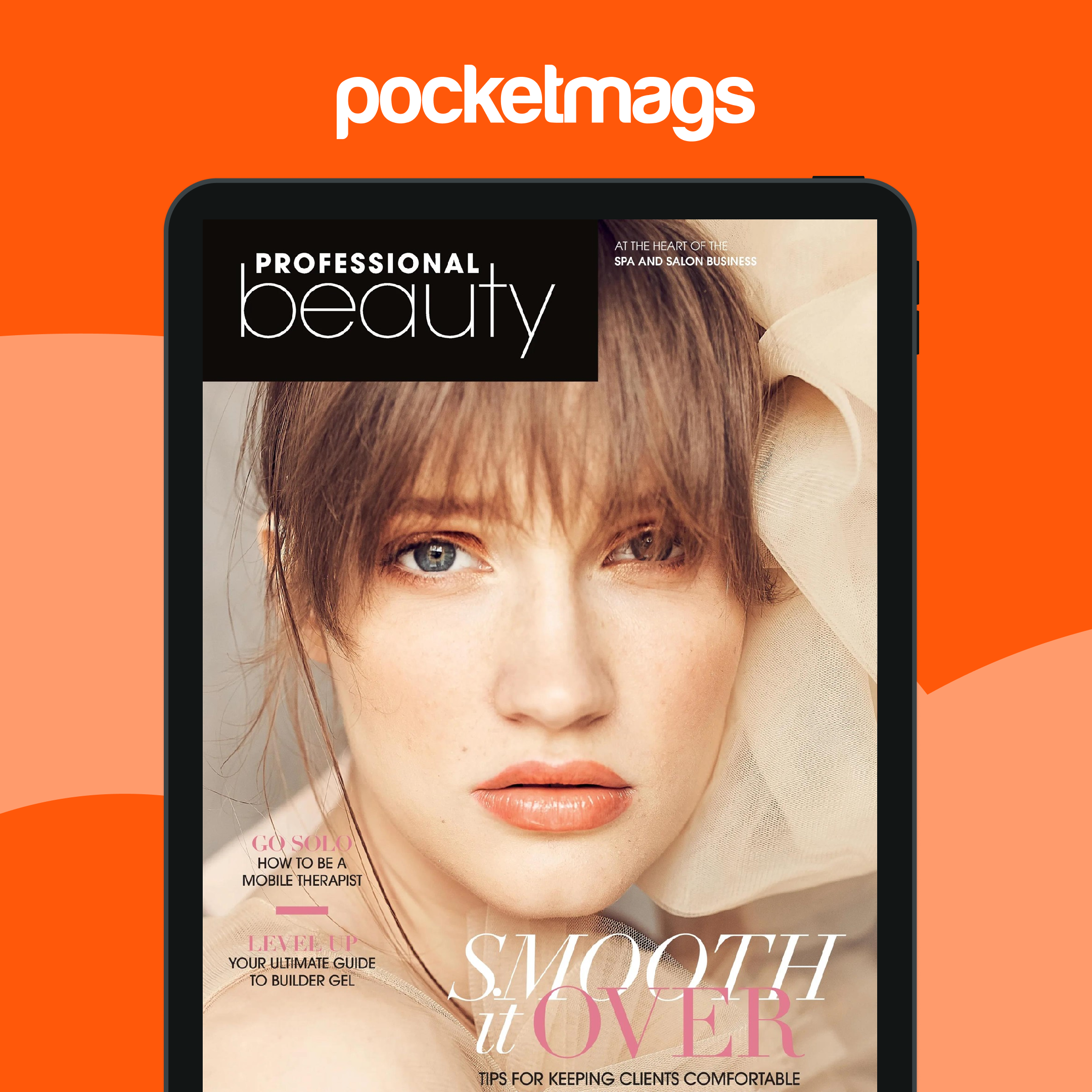 Professional Beauty Magazine - May 2023 Back Issue