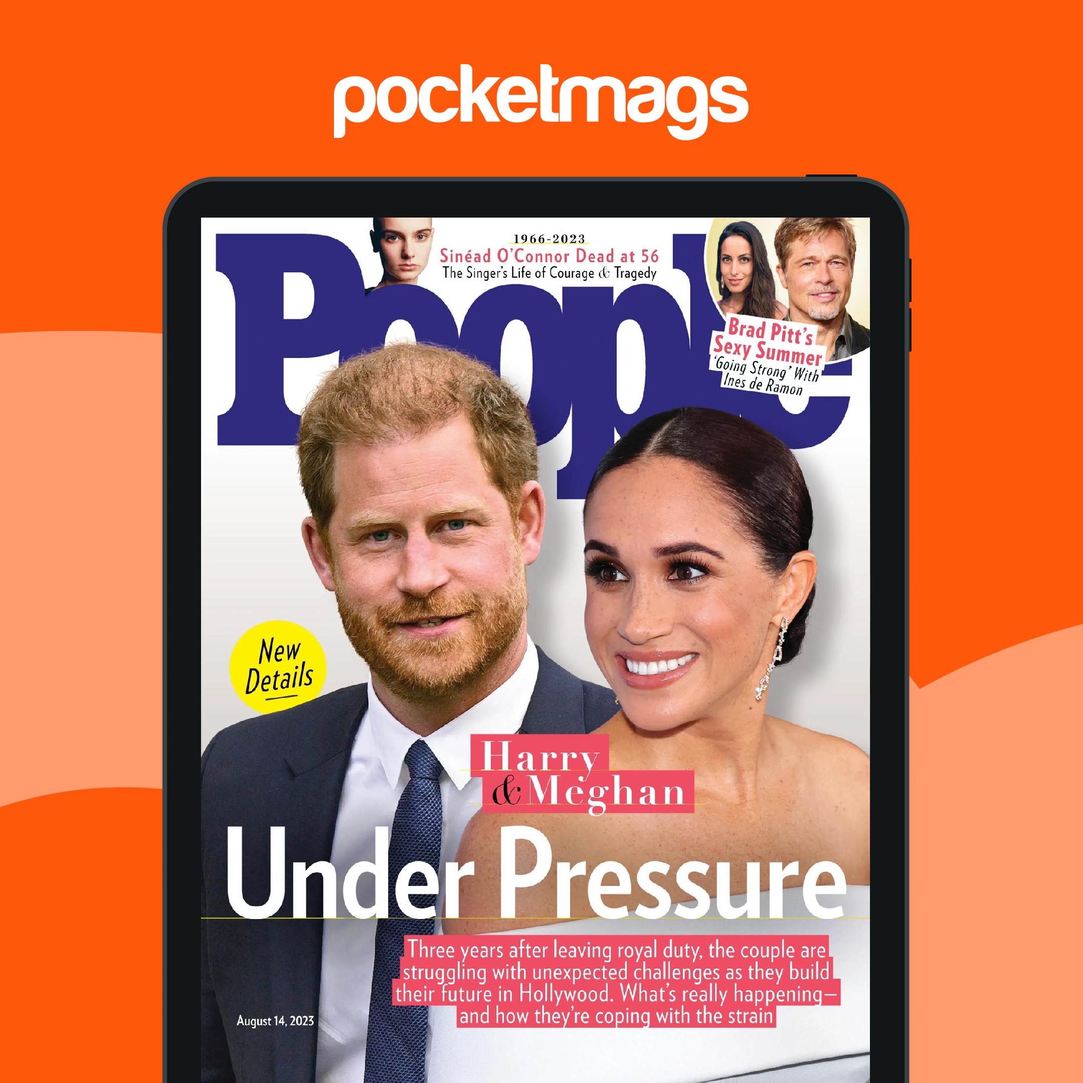 People Magazine - 14-08-2023 Back Issue
