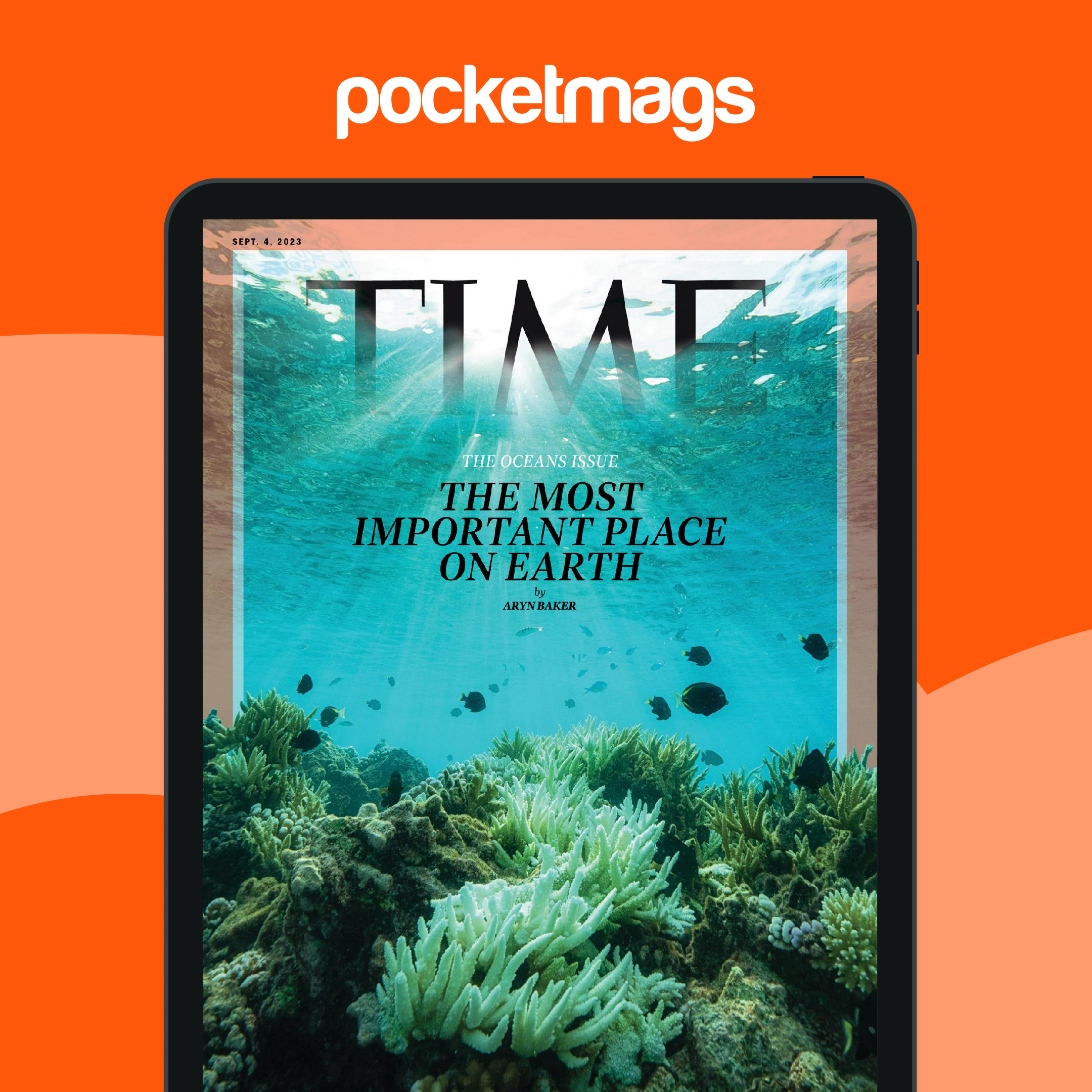TIME Magazine Europe - September 4, 2023 Back Issue