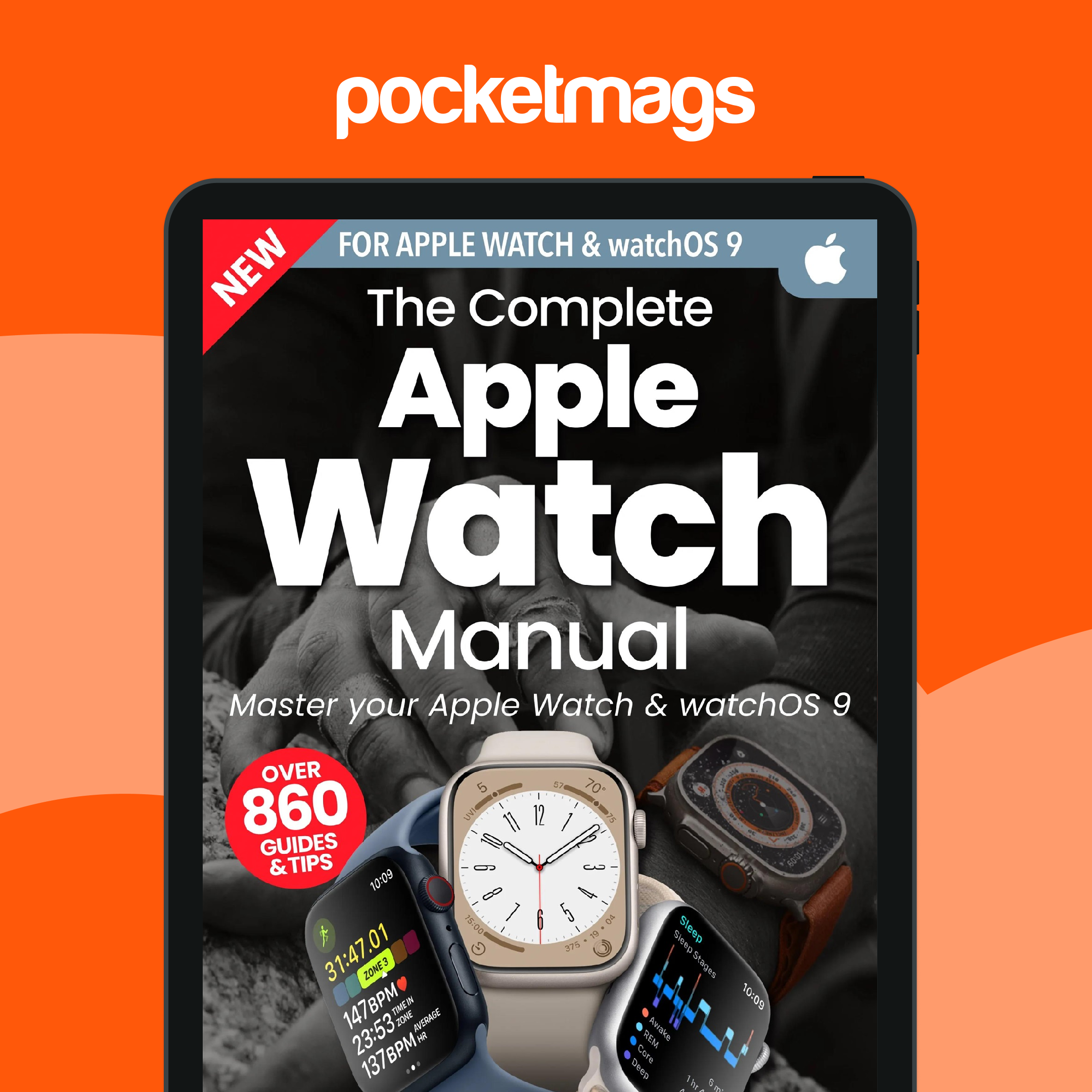 iPhone User - Master your iPhone and iOS Magazine - Complete Apple ...