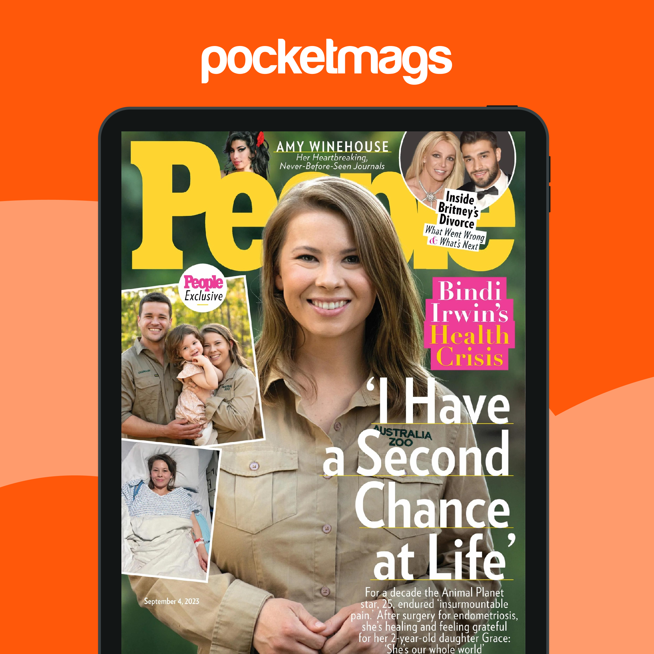 People Magazine - 04-09-2023 Back Issue