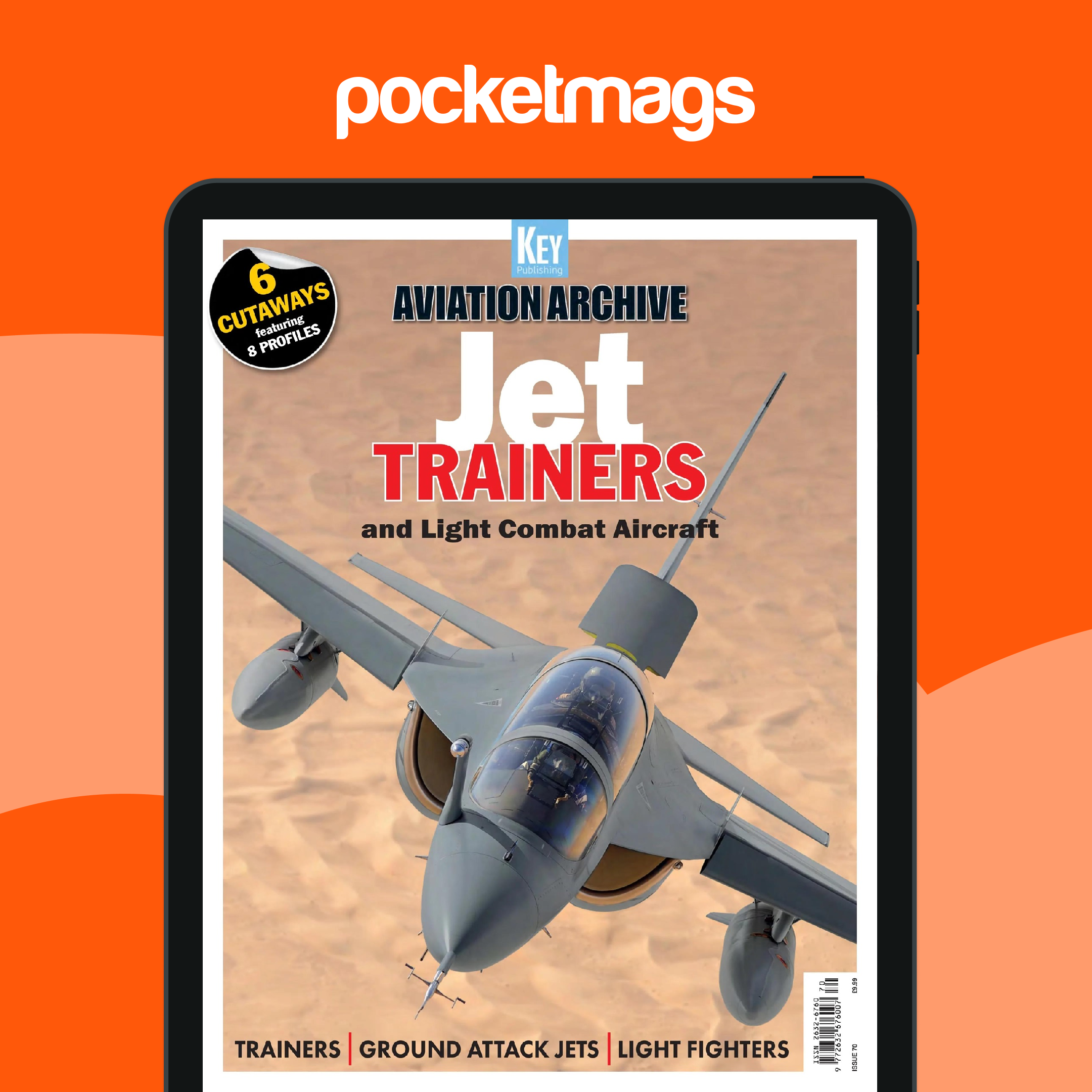 Aviation Archive Magazine - Issue 70 Back Issue