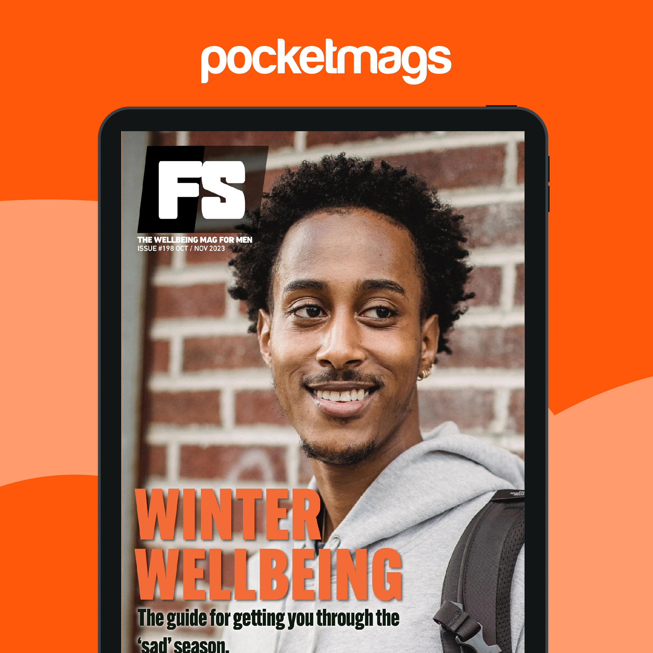 FS International Magazine - FS 198 Back Issue