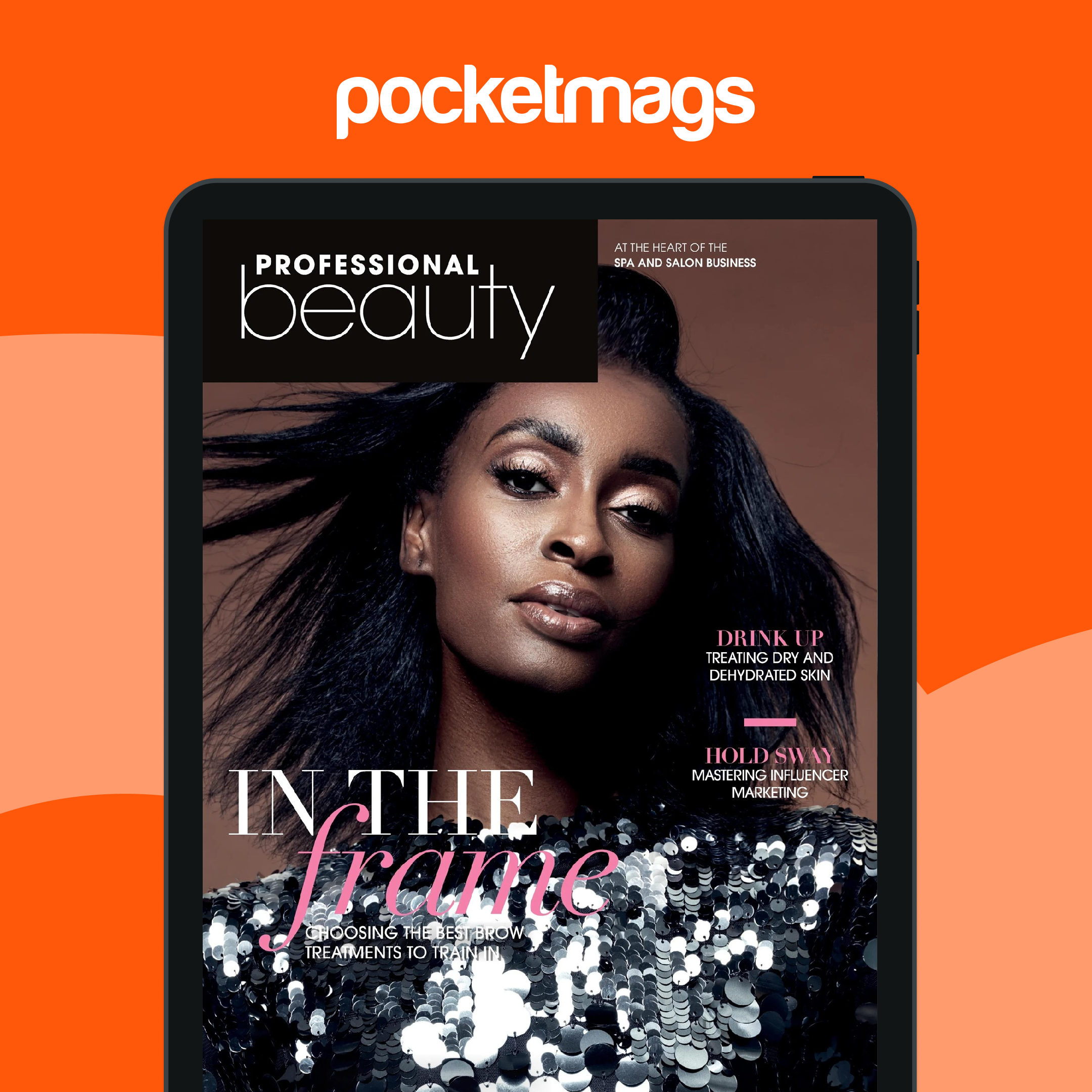 Professional Beauty Magazine - December 2023 Back Issue