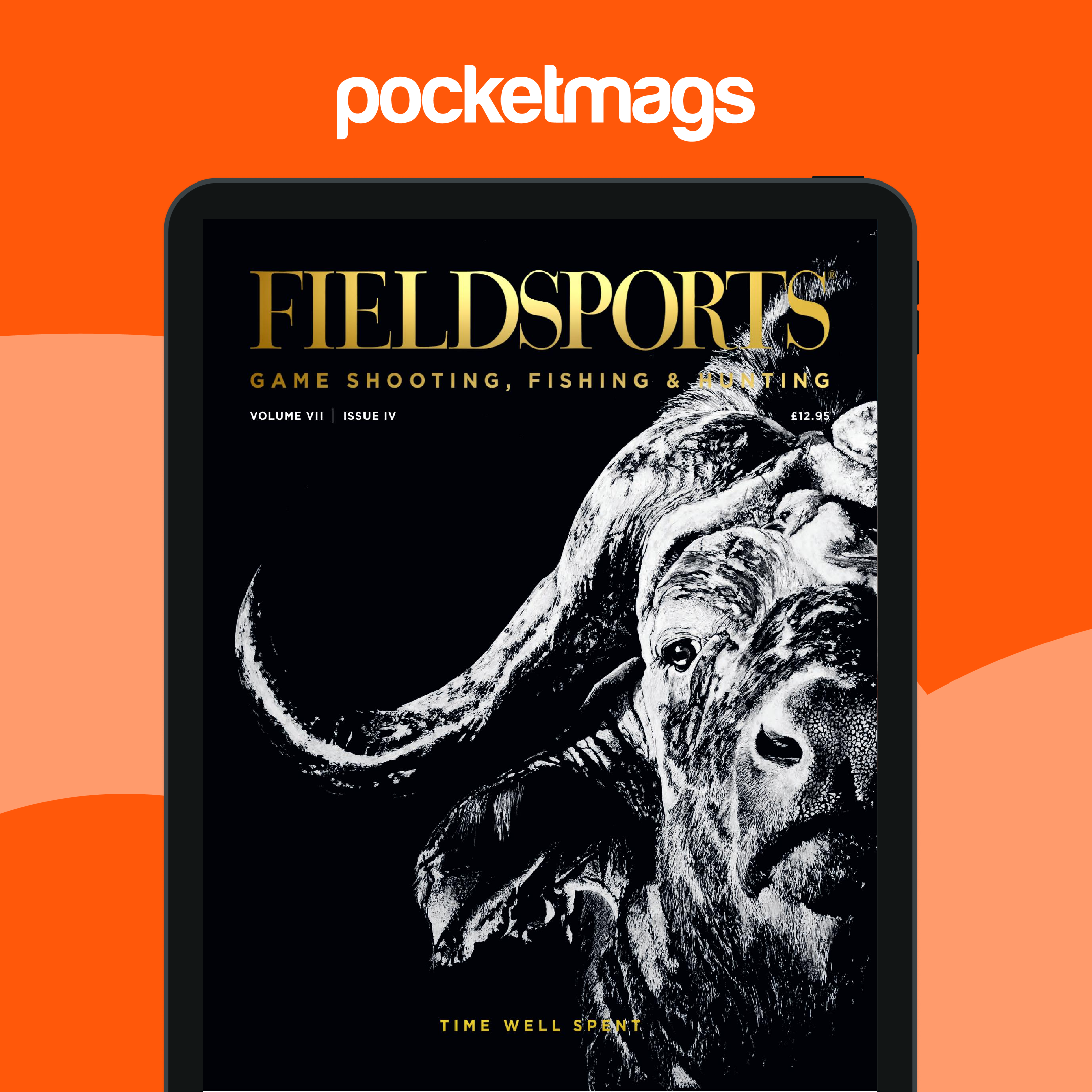 Fieldsports Journal Magazine - Volume VII Issue IV Special Issue