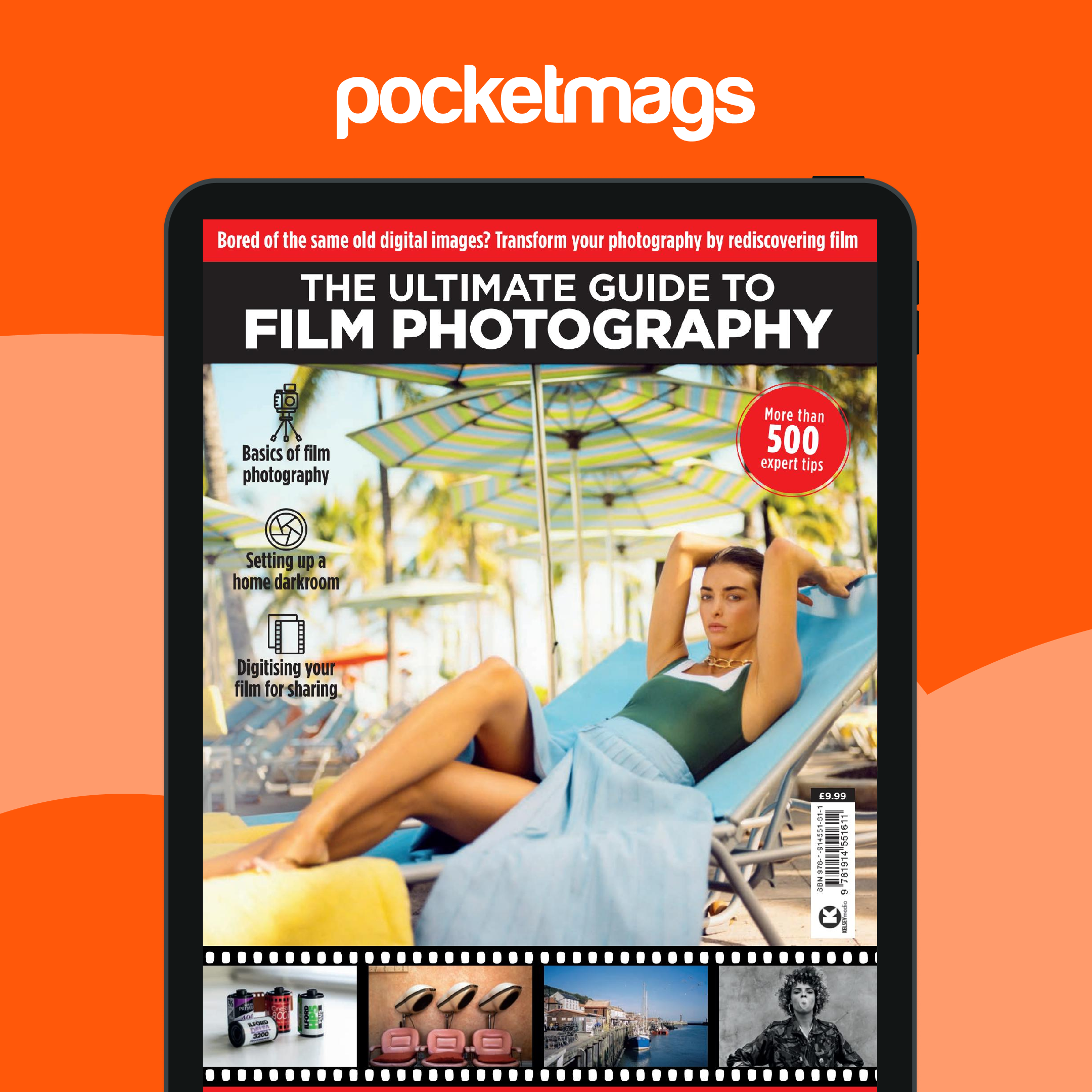 Amateur Photographer Magazine - Ultimate Guide to Film Photography ...