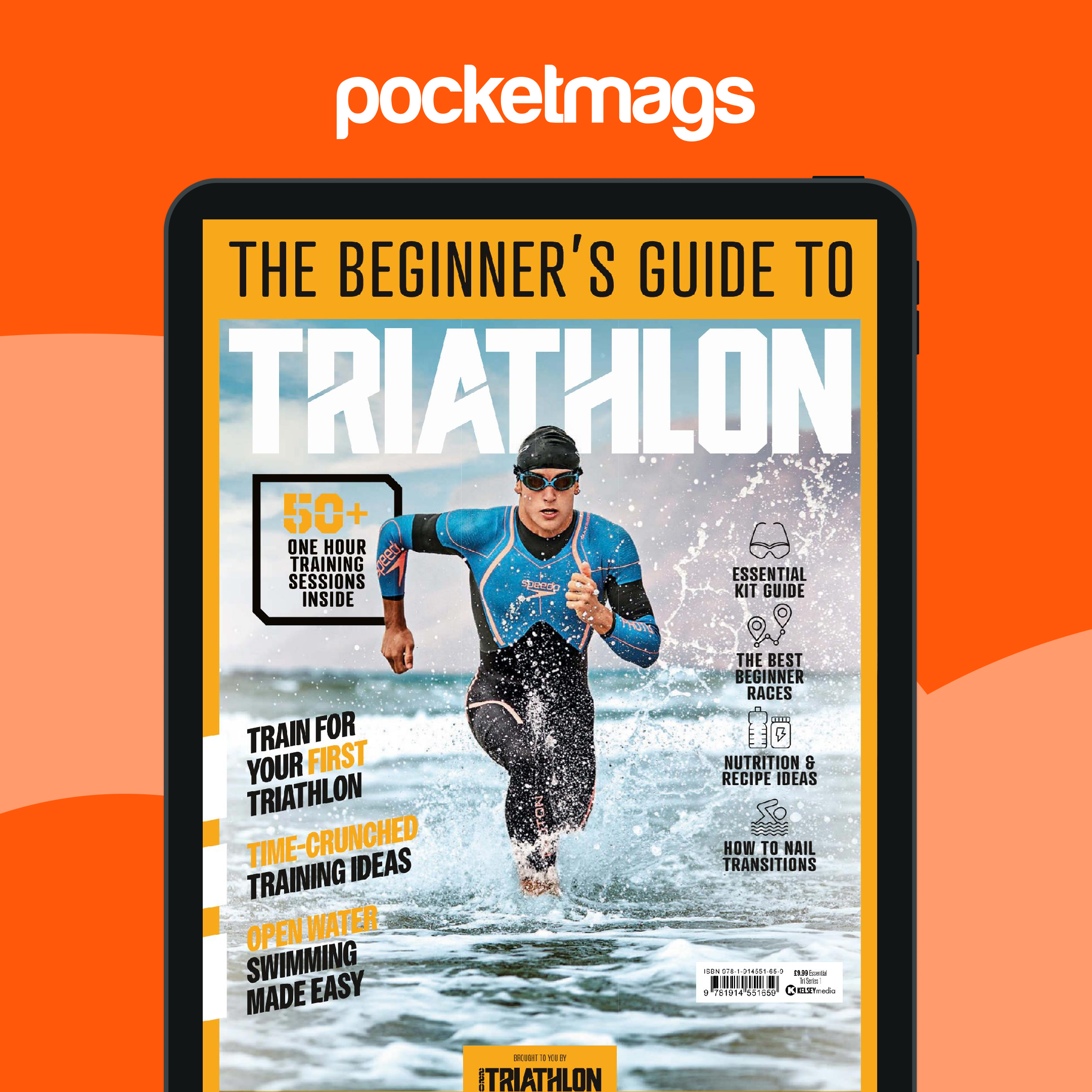 220 Triathlon Magazine - The Beginner’s Guide to Triathlons Édition ...