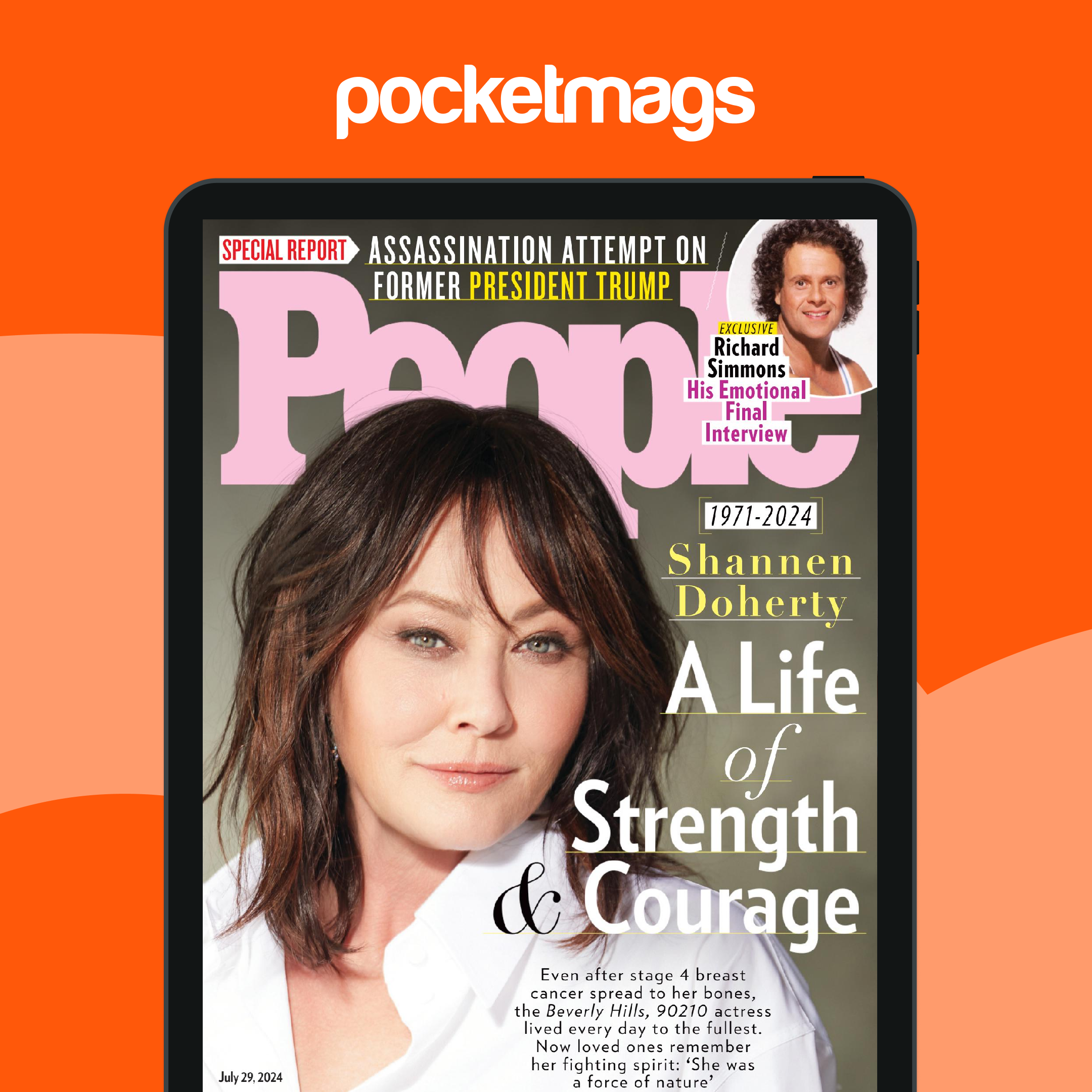 People Magazine - 29-07-2024 Back Issue