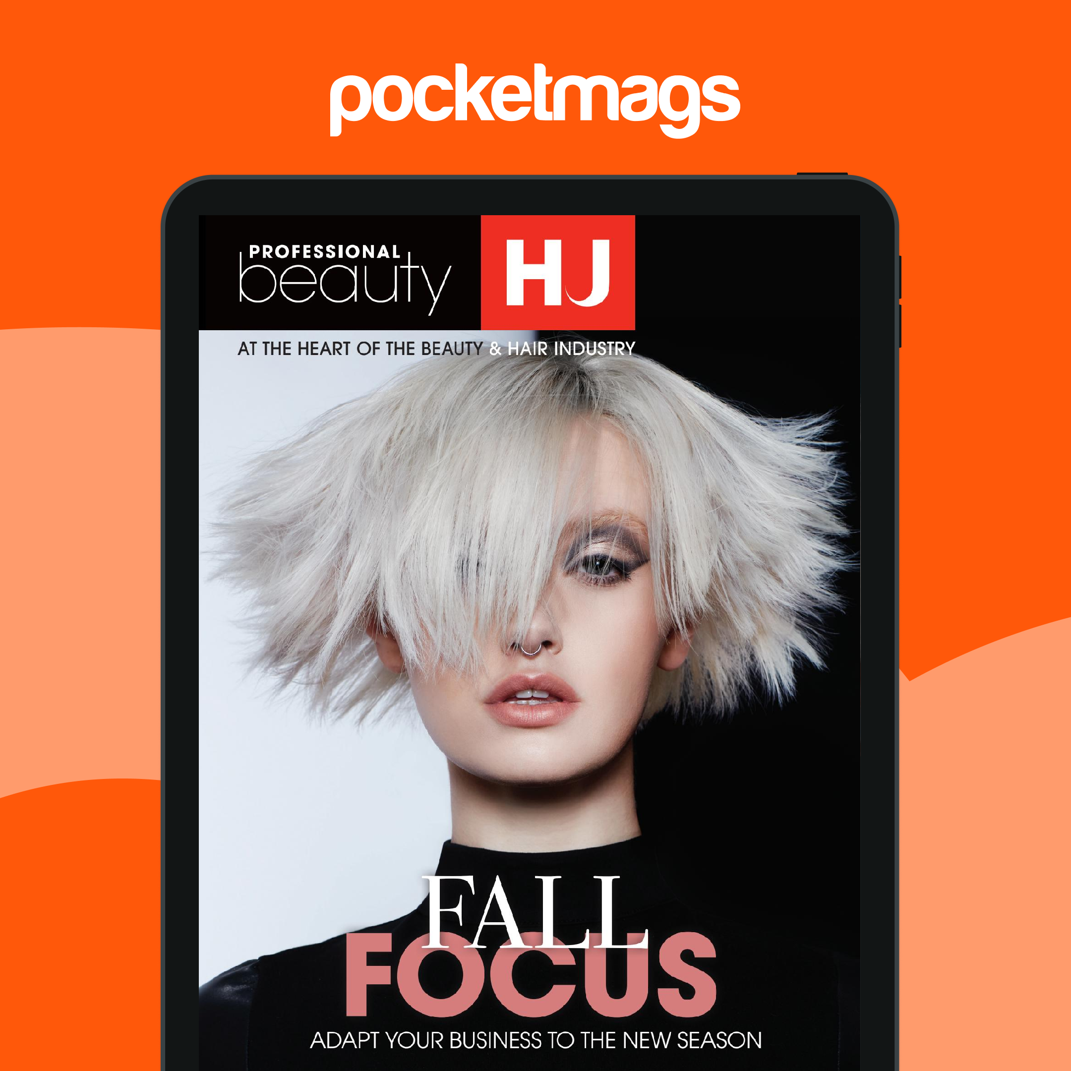 Professional Beauty & HJ Ireland Magazine - SEPTEMBER/OCTOBER 2024 Back ...