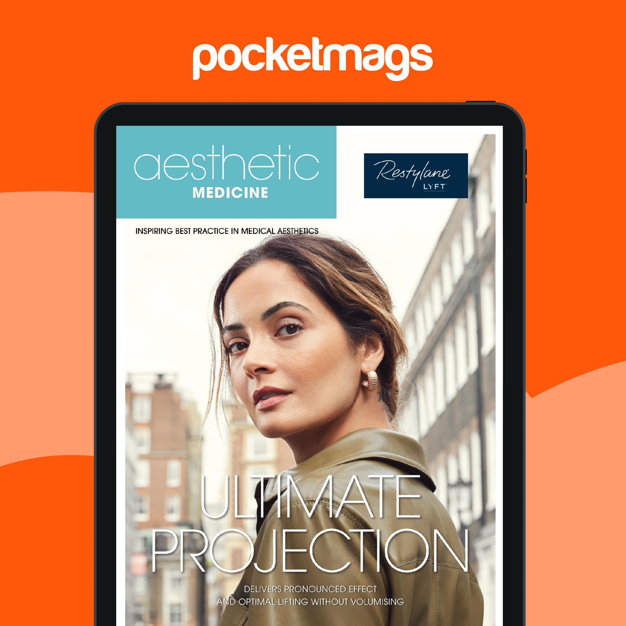 Aesthetic Medicine Magazine - September 2024 Back Issue