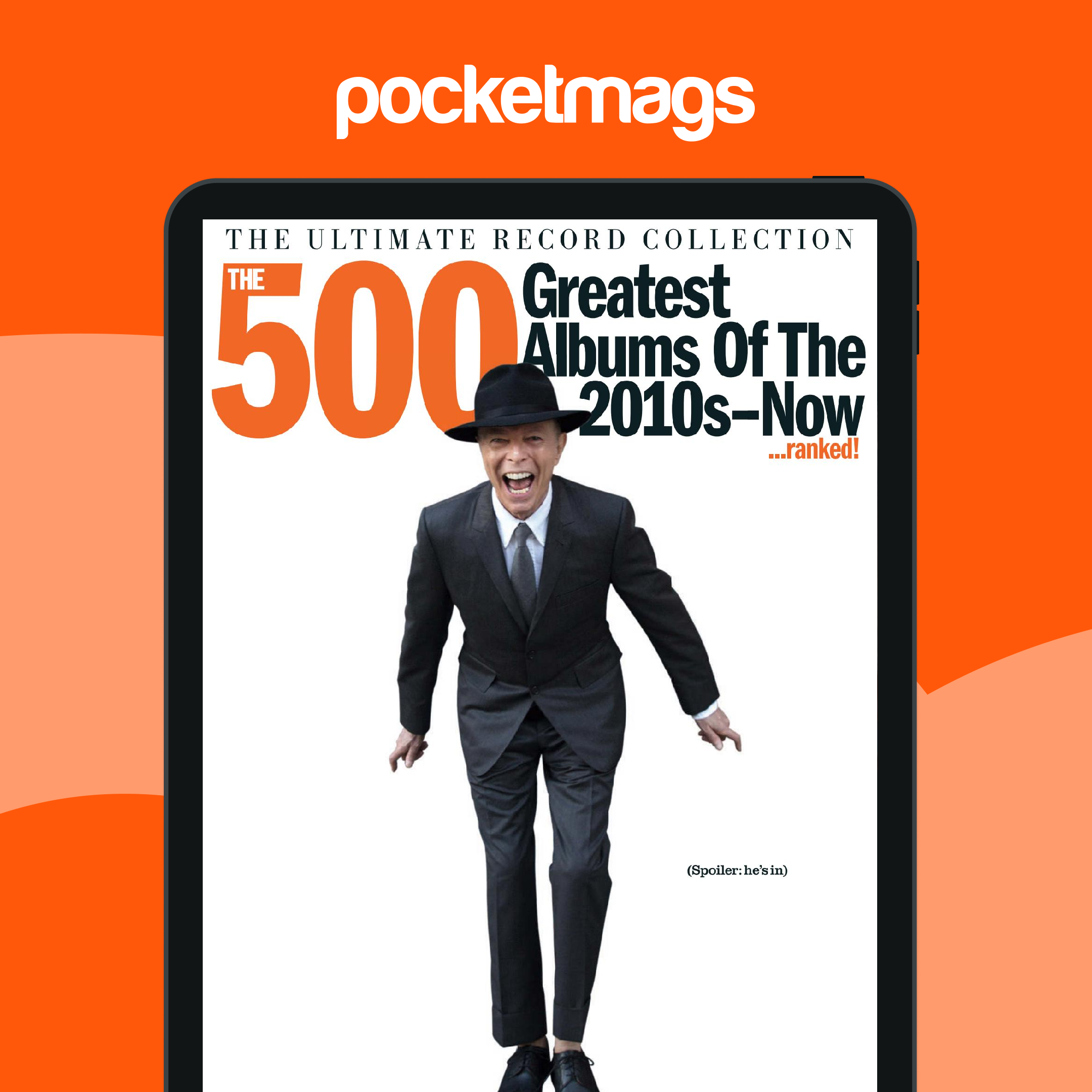 Uncut The Archive Collection Magazine - Ultimate Record Coll - Albums ...