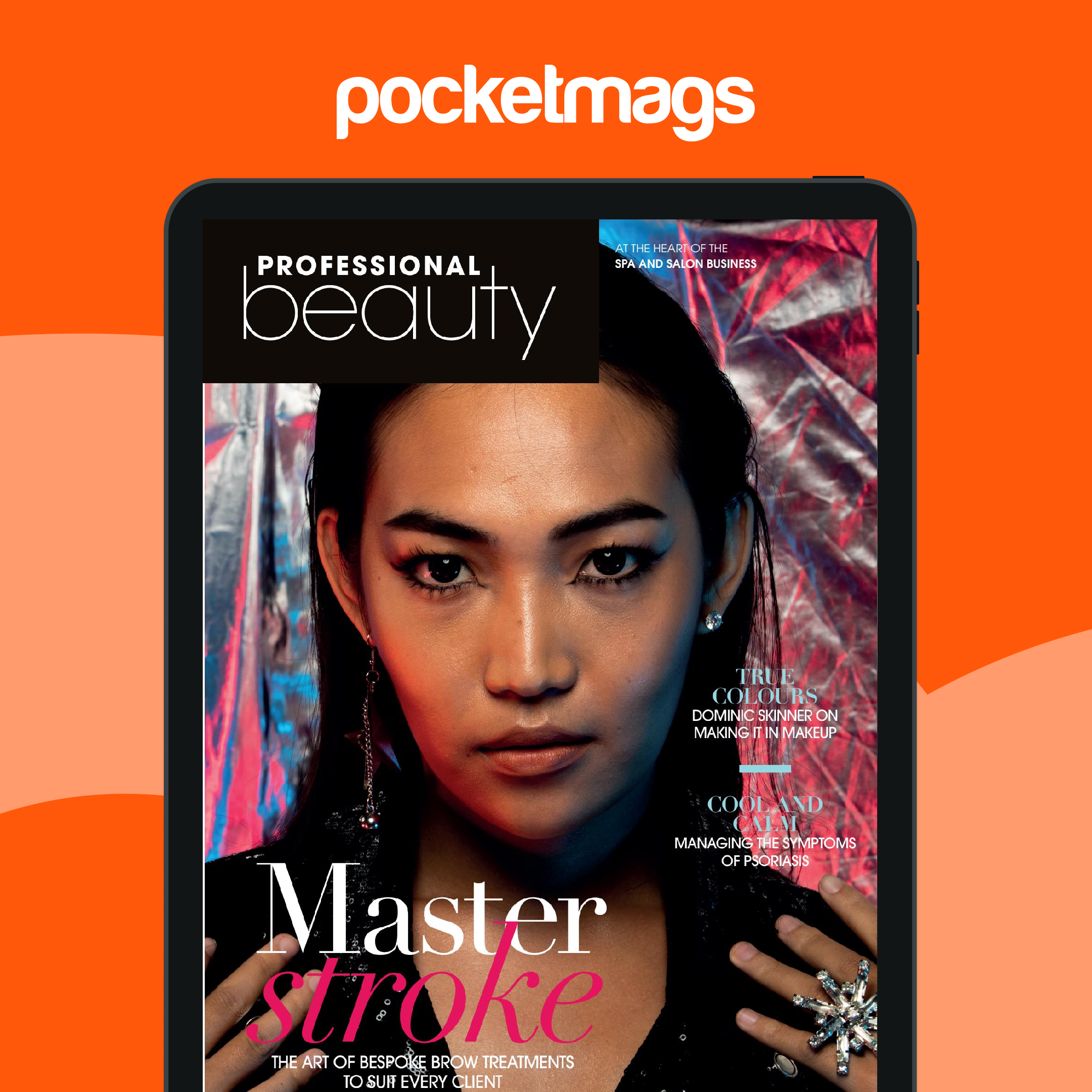 Professional Beauty Magazine - December 2024 Back Issue
