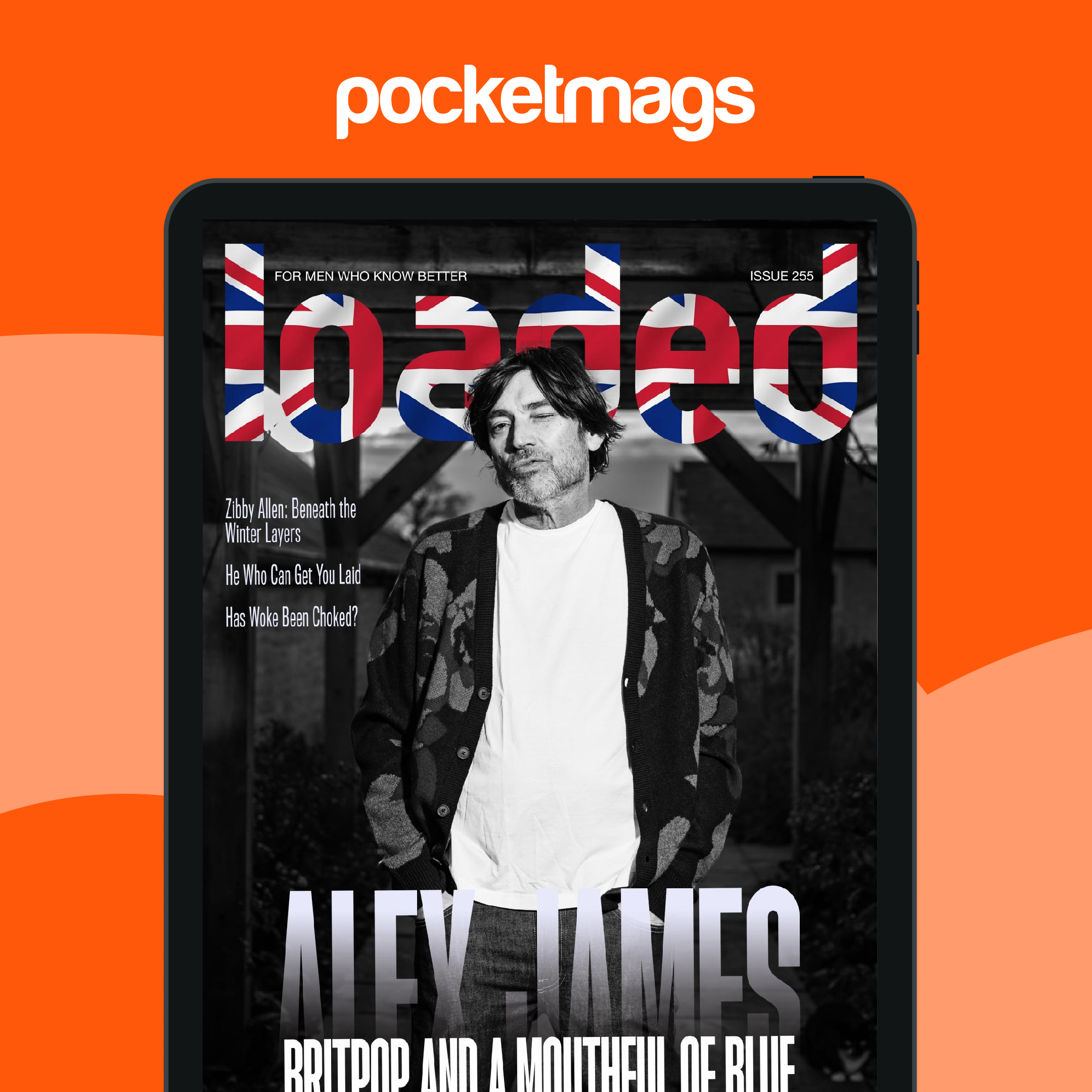 Loaded Magazine - Issue 255 Edición anterior