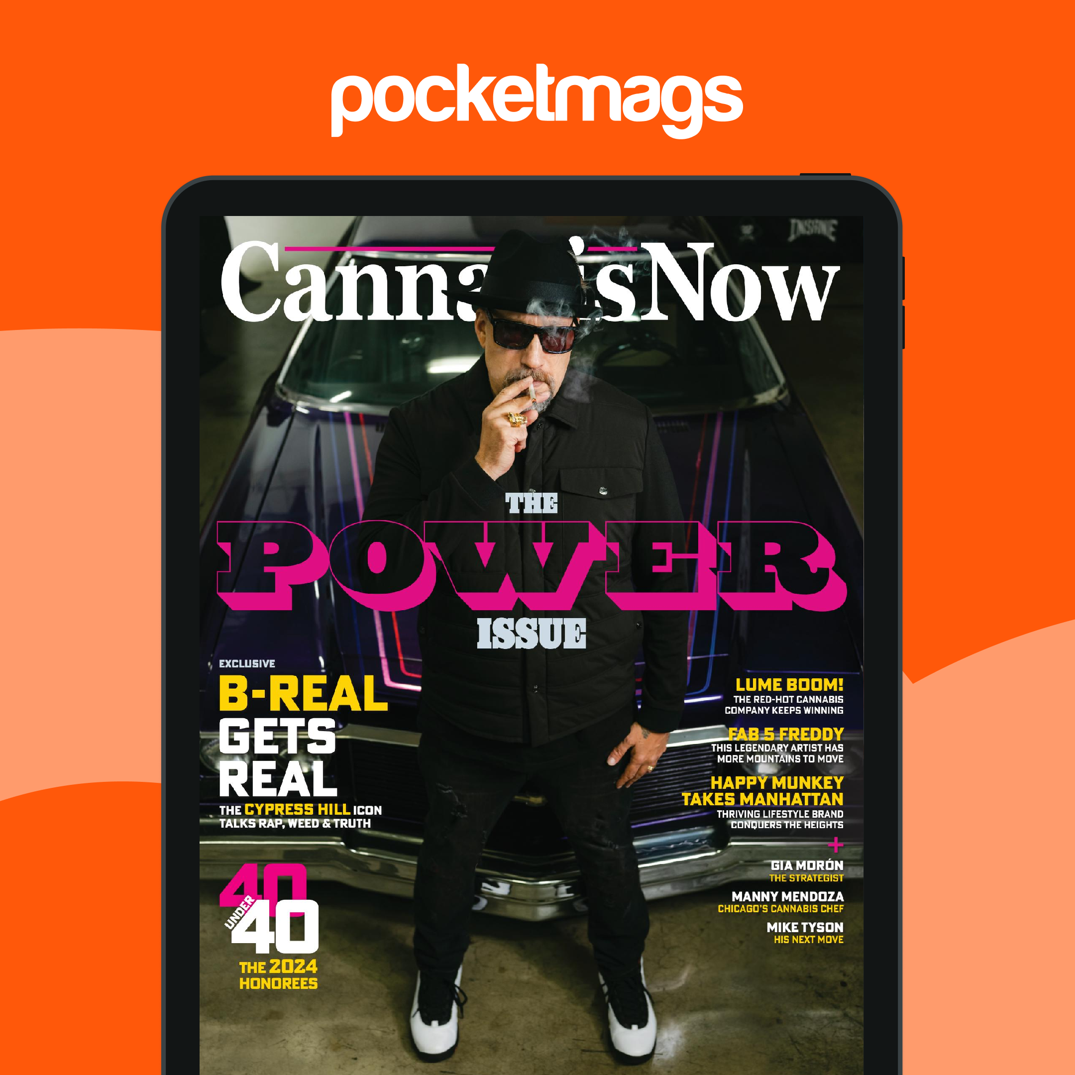Cannabis Now Magazine Subscriptions and Issue 50 Issue
