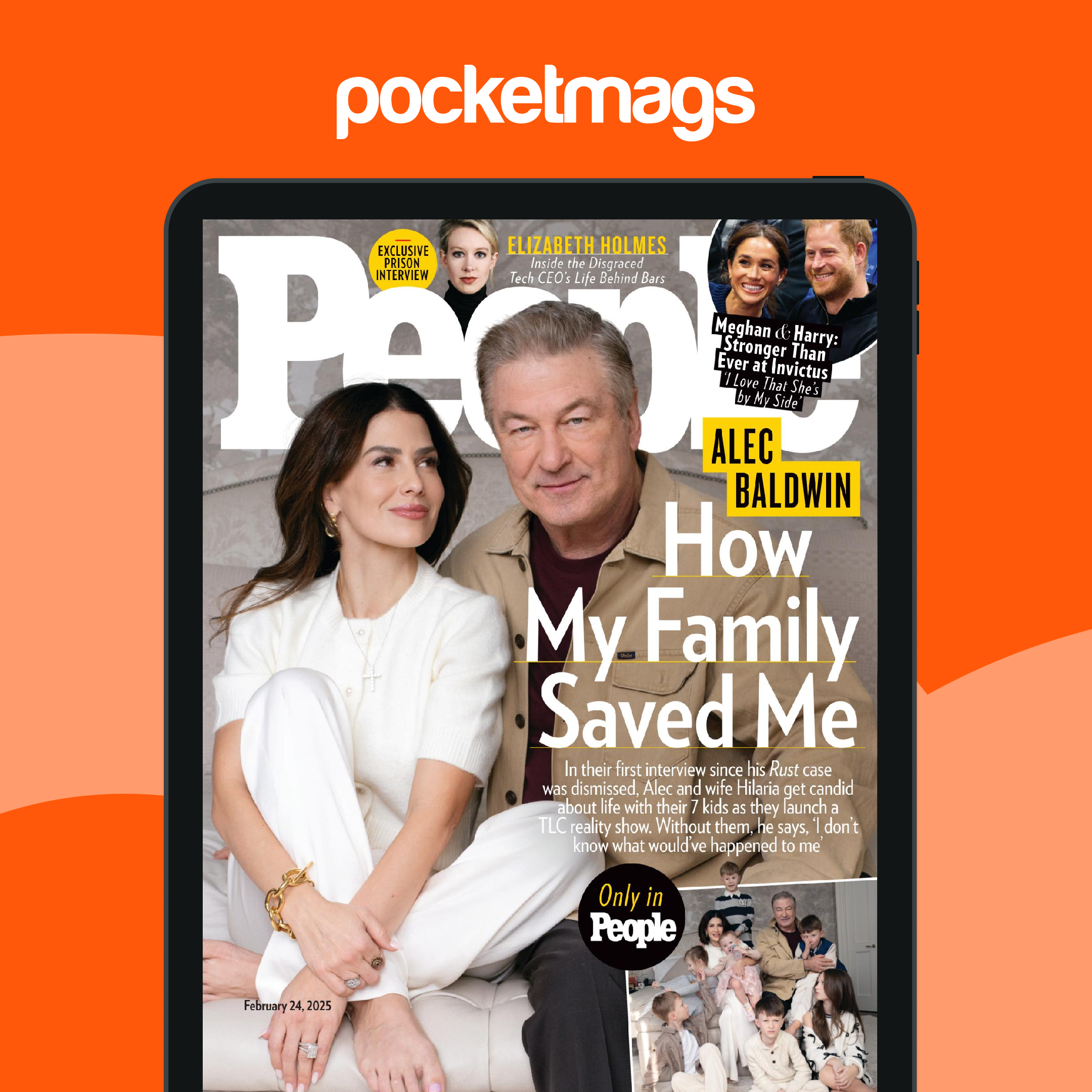 People Magazine - 24-02-2025 Back Issue