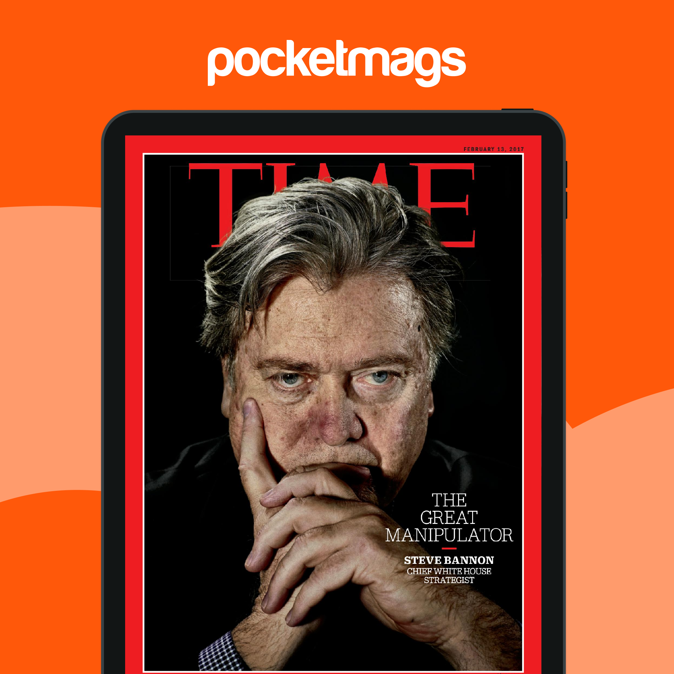 TIME Magazine Asia - February 13, 2017 Back Issue