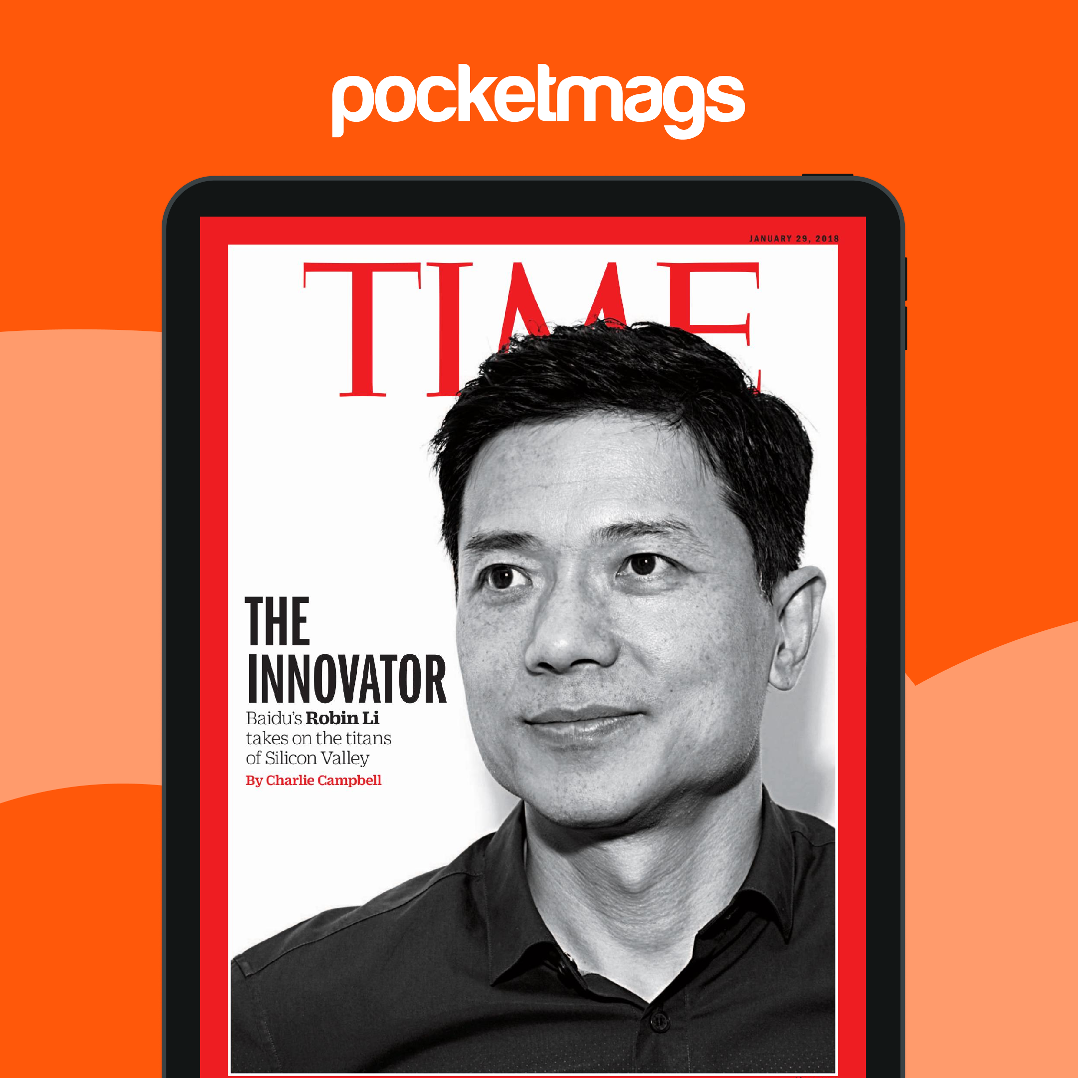 TIME Magazine Asia - January 29, 2018 Edição anterior