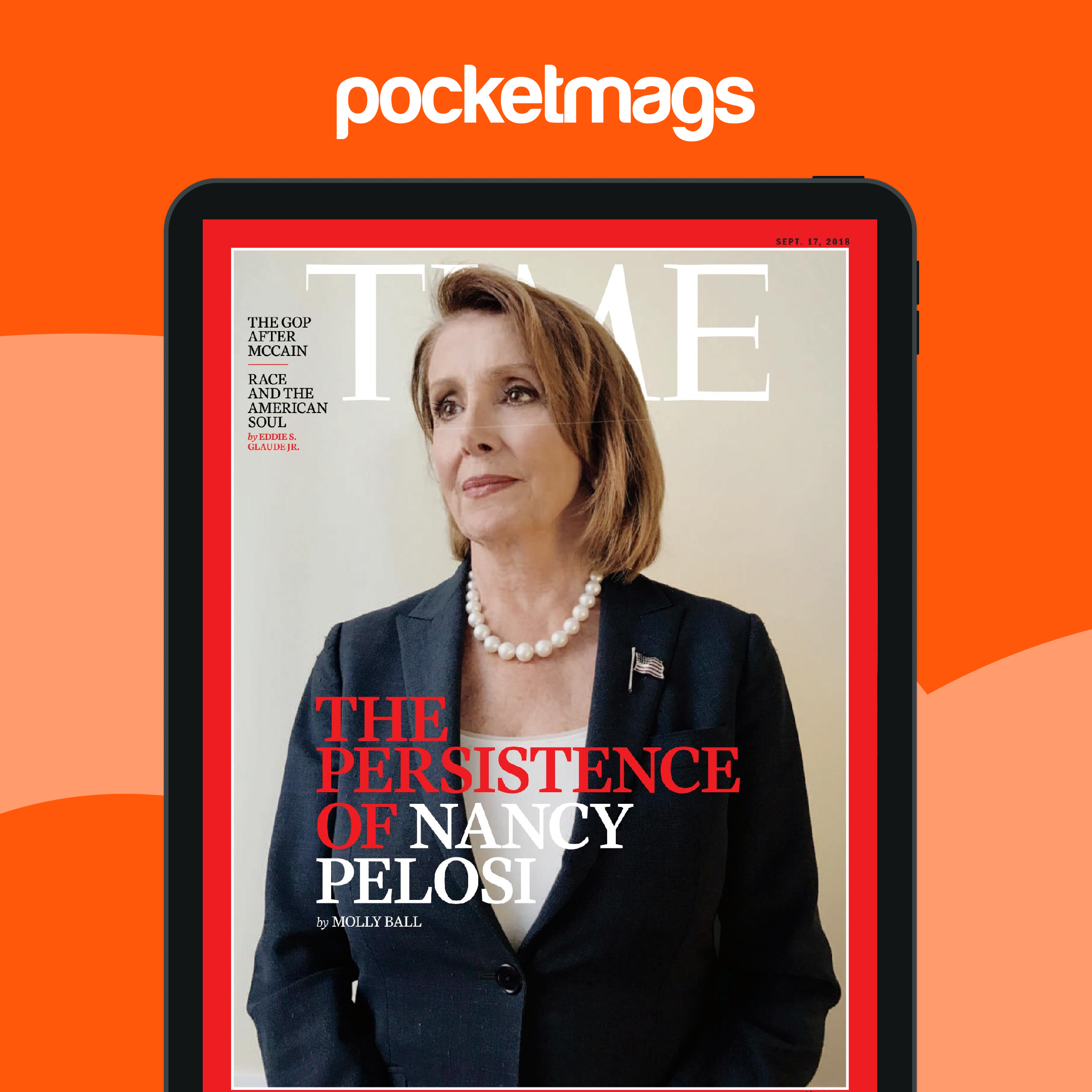 TIME Magazine Asia - 17th September 2018 Back Issue
