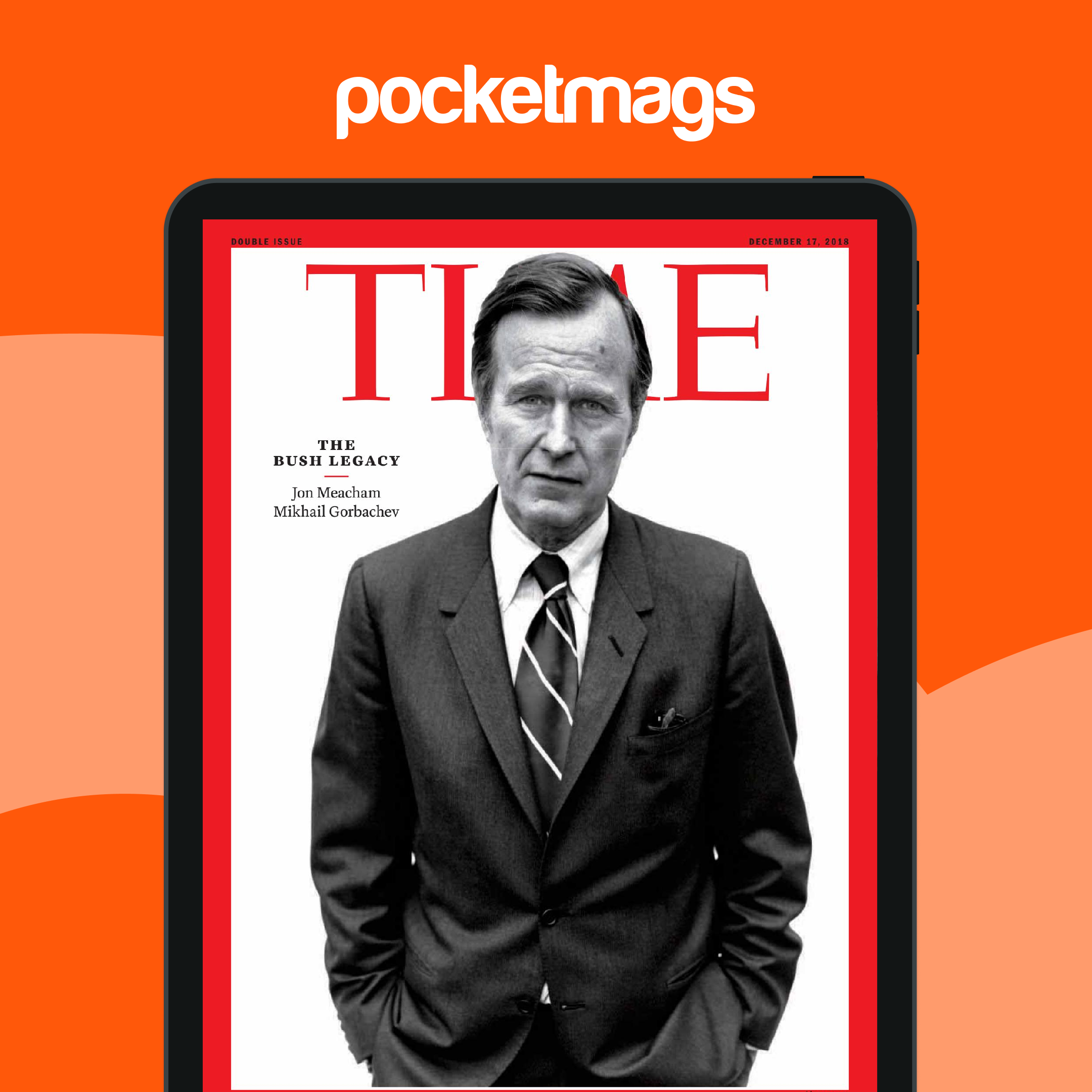 TIME Magazine Asia - December 17, 2018 Back Issue