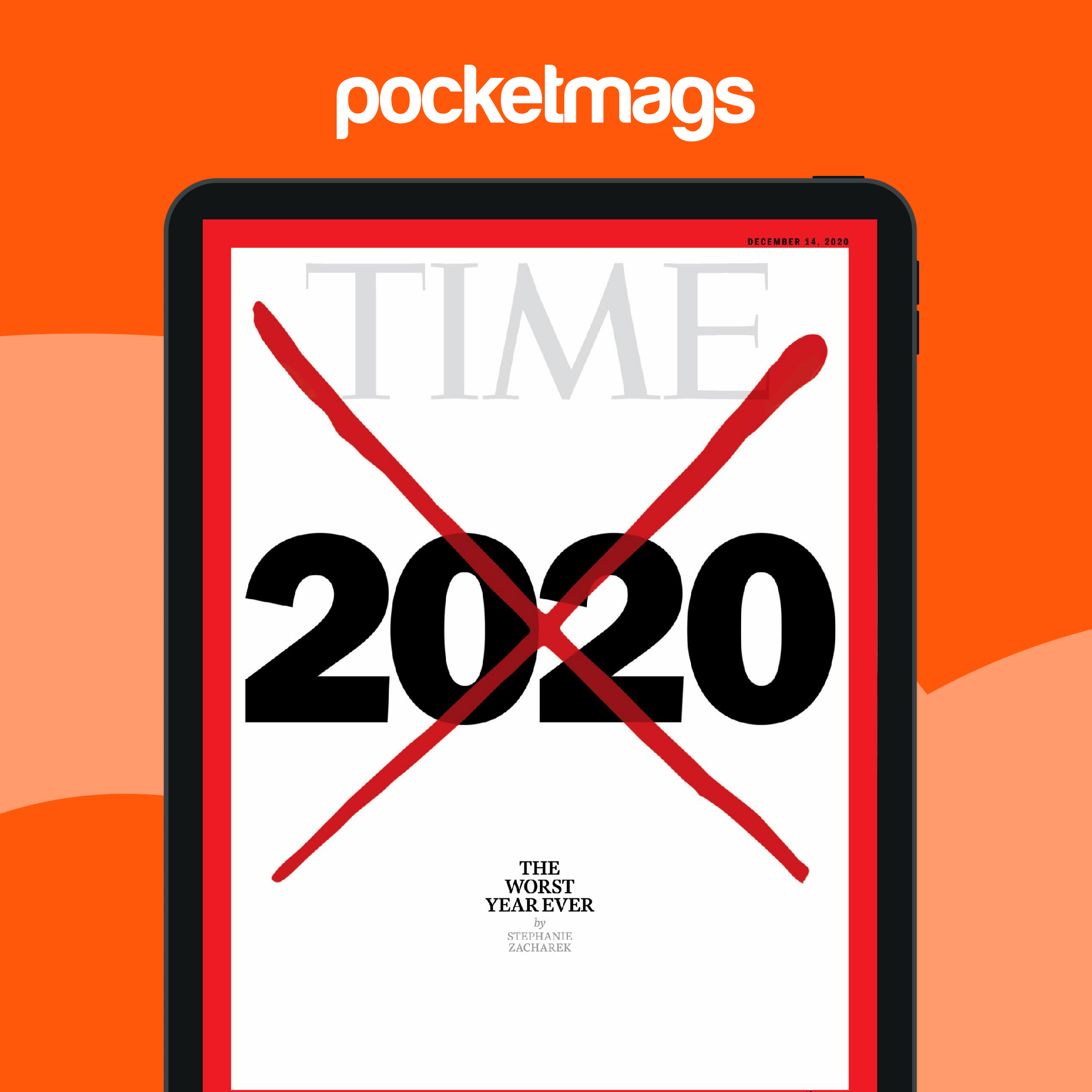 TIME Magazine Asia - December 14, 2020 Edição anterior