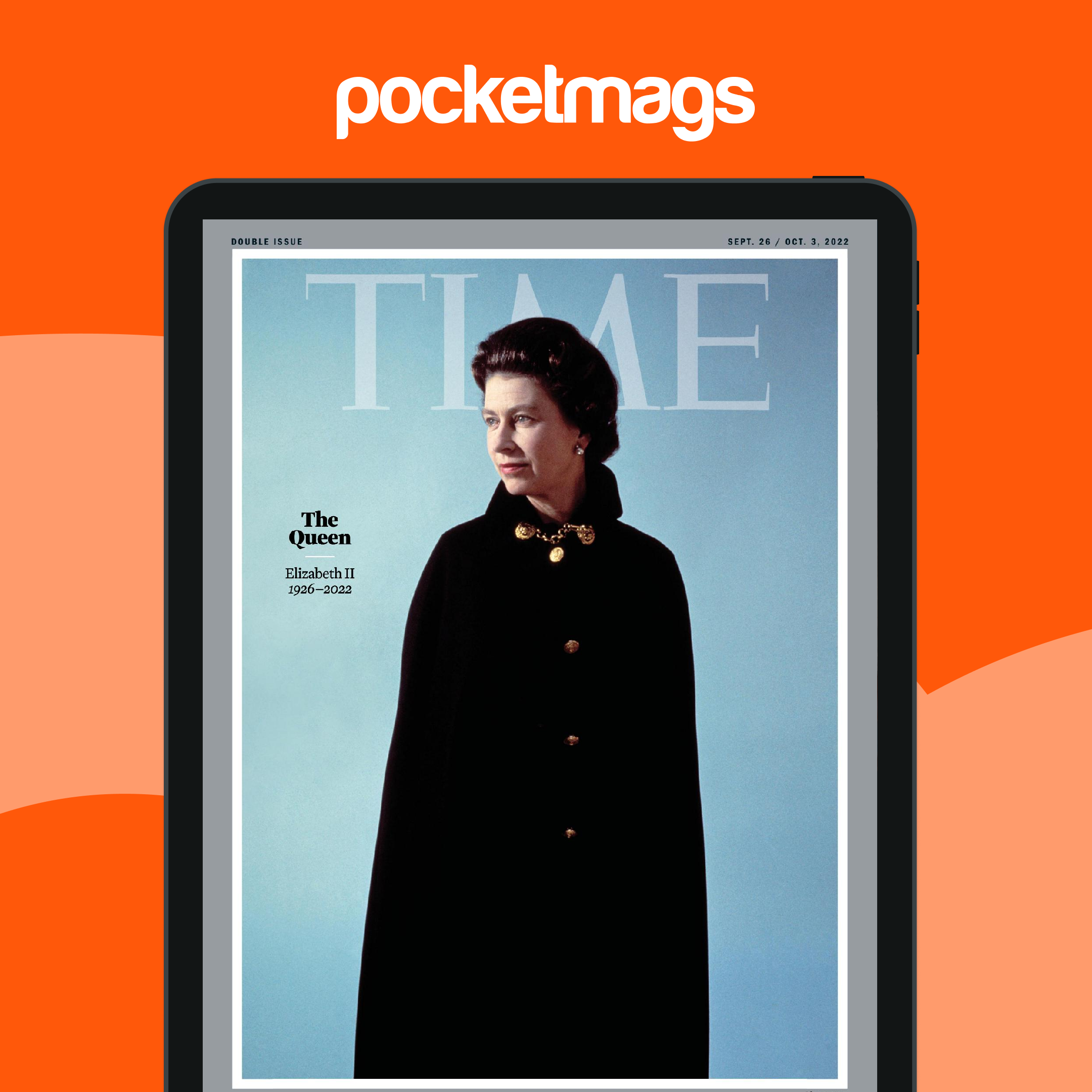 TIME Magazine Asia - September 26, 2022 Back Issue