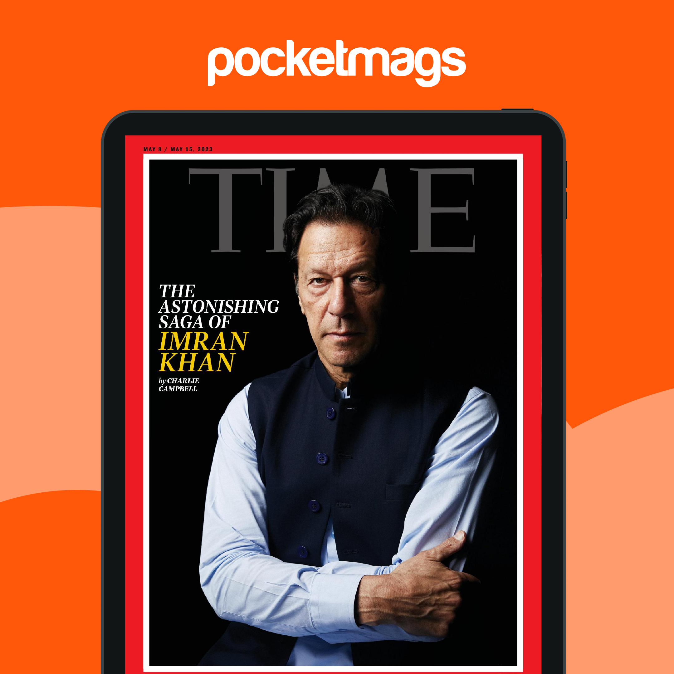 TIME Magazine Asia - May 8, 2023 Back Issue