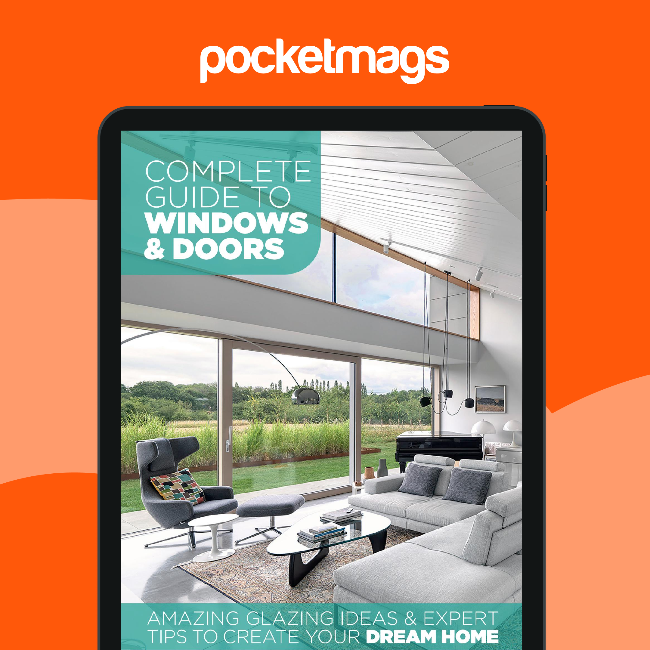 Build It Magazine - Windows & Doors Guide 2025: Expert Advice & Glazing ...