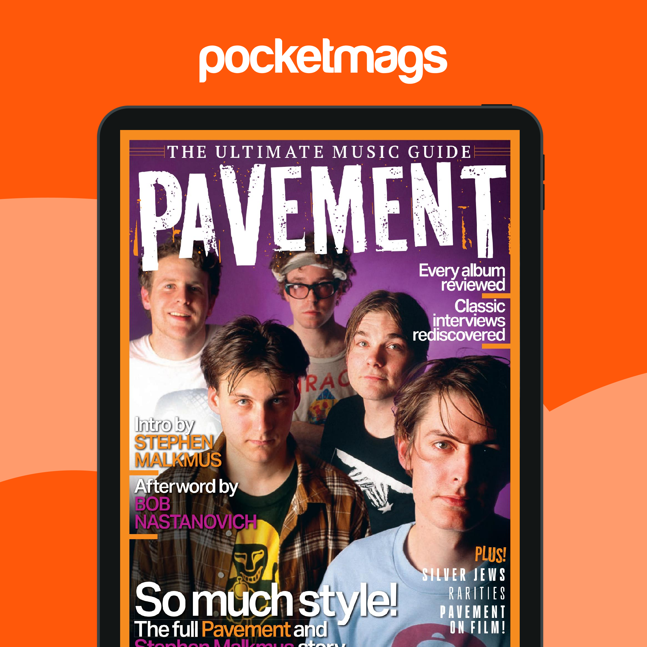 Uncut Magazine - Ultimate Music Guide: Issue 70 Special Issue