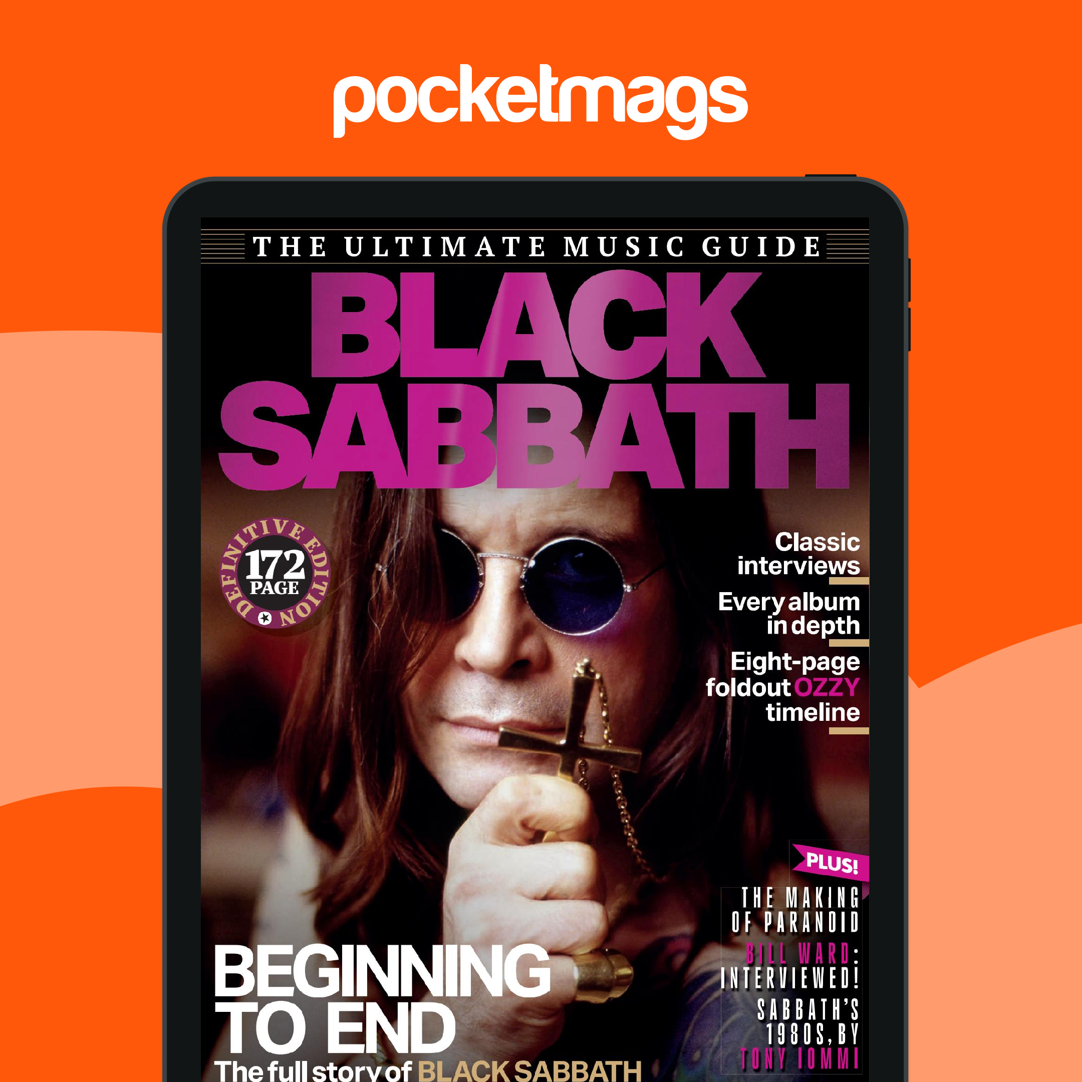 Uncut Magazine - Ultimate Music Guide: Issue 72 Special Issue