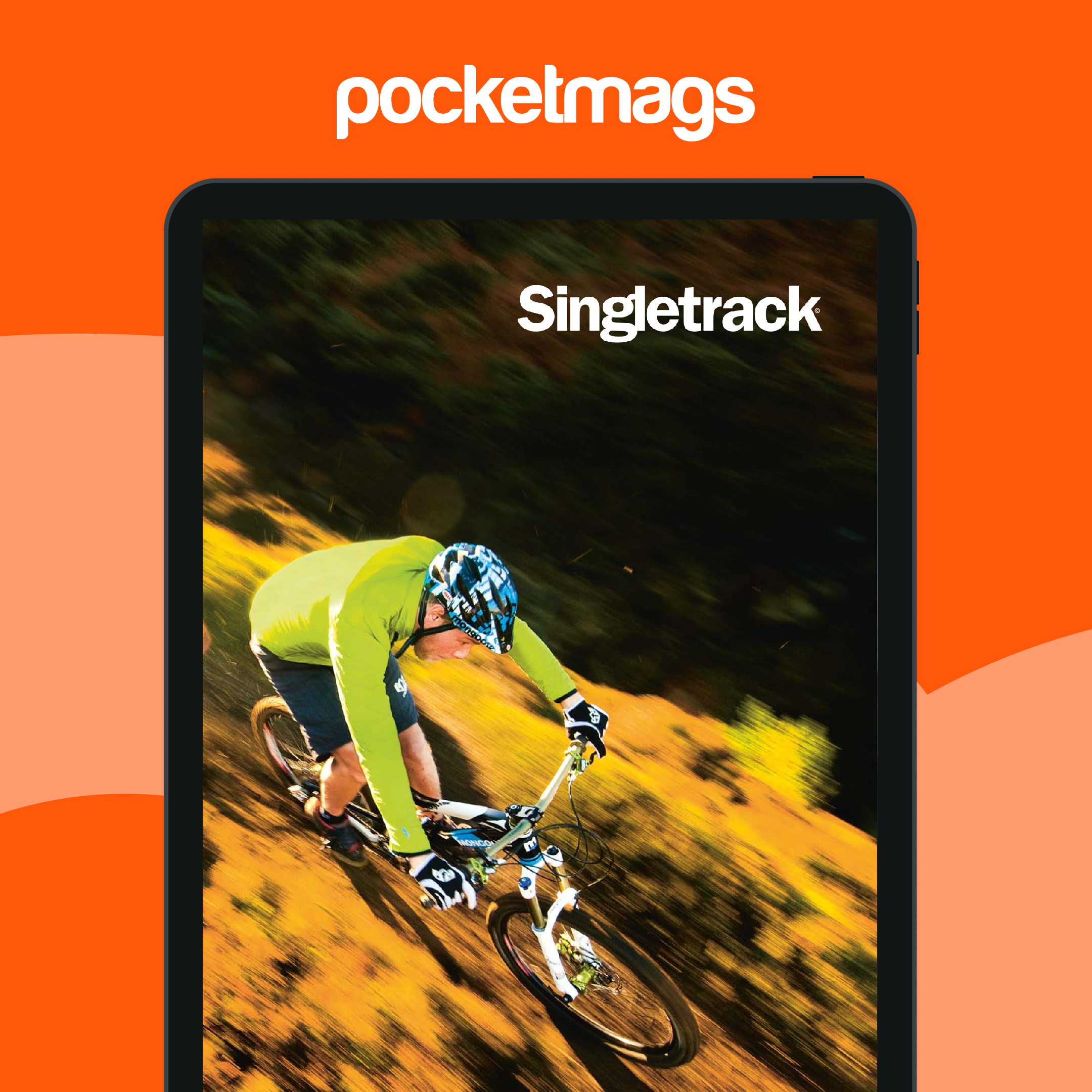 Singletrack Magazine - Issue 72 Edición anterior