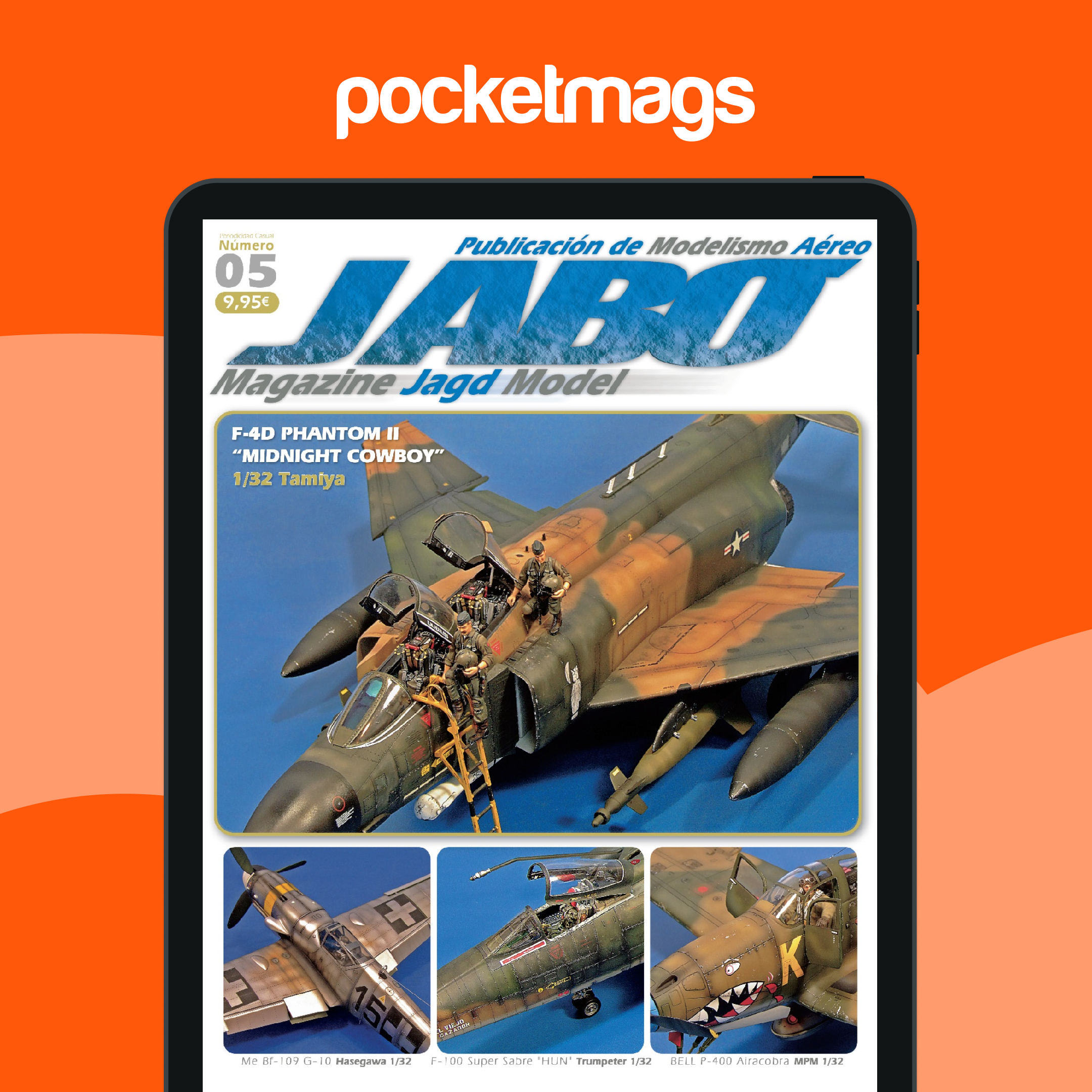 Jabo Magazine - JABO MAGAZINE 05 Edição anterior