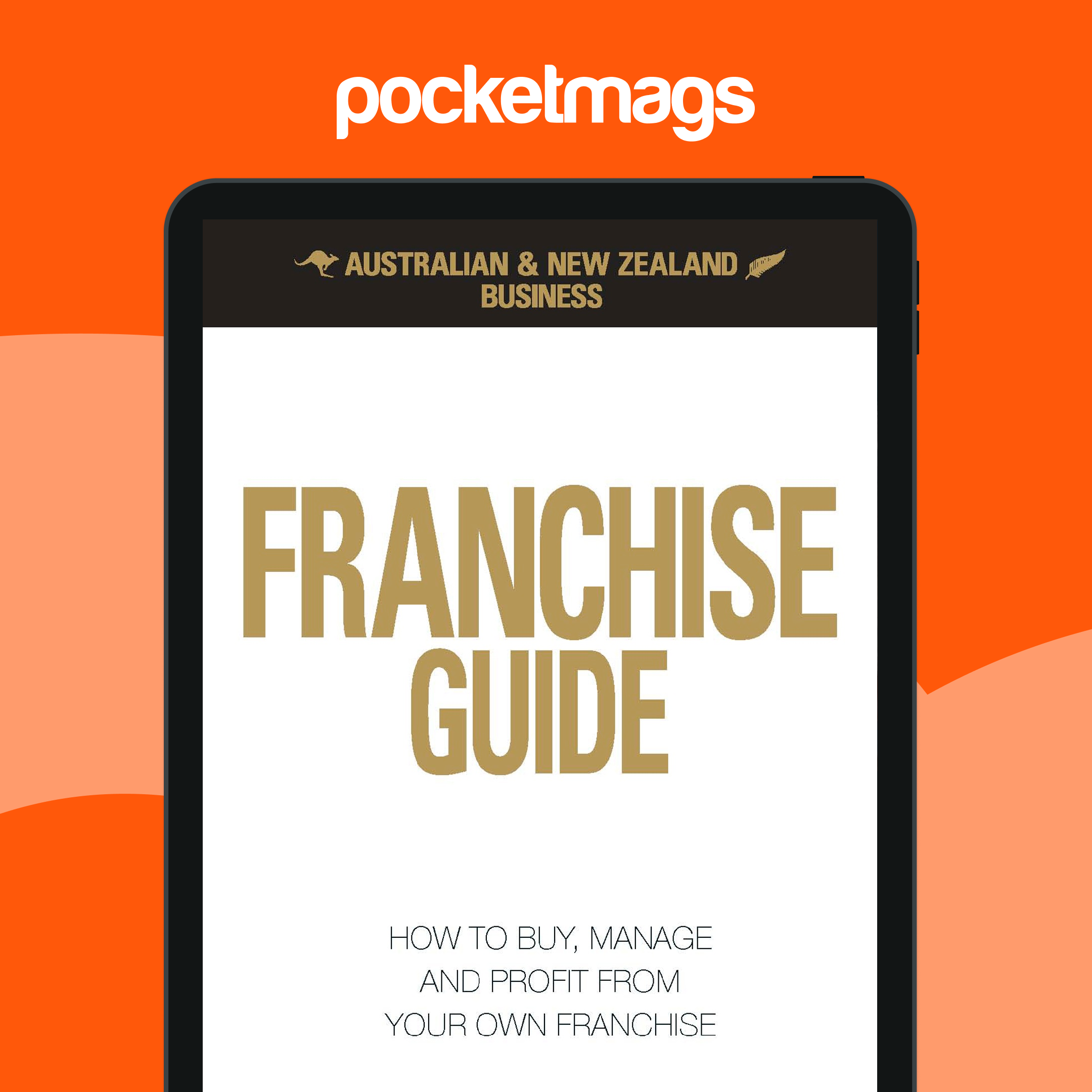 Business Franchise Guide Magazine - Business Franchise Guide V5 2012 ...