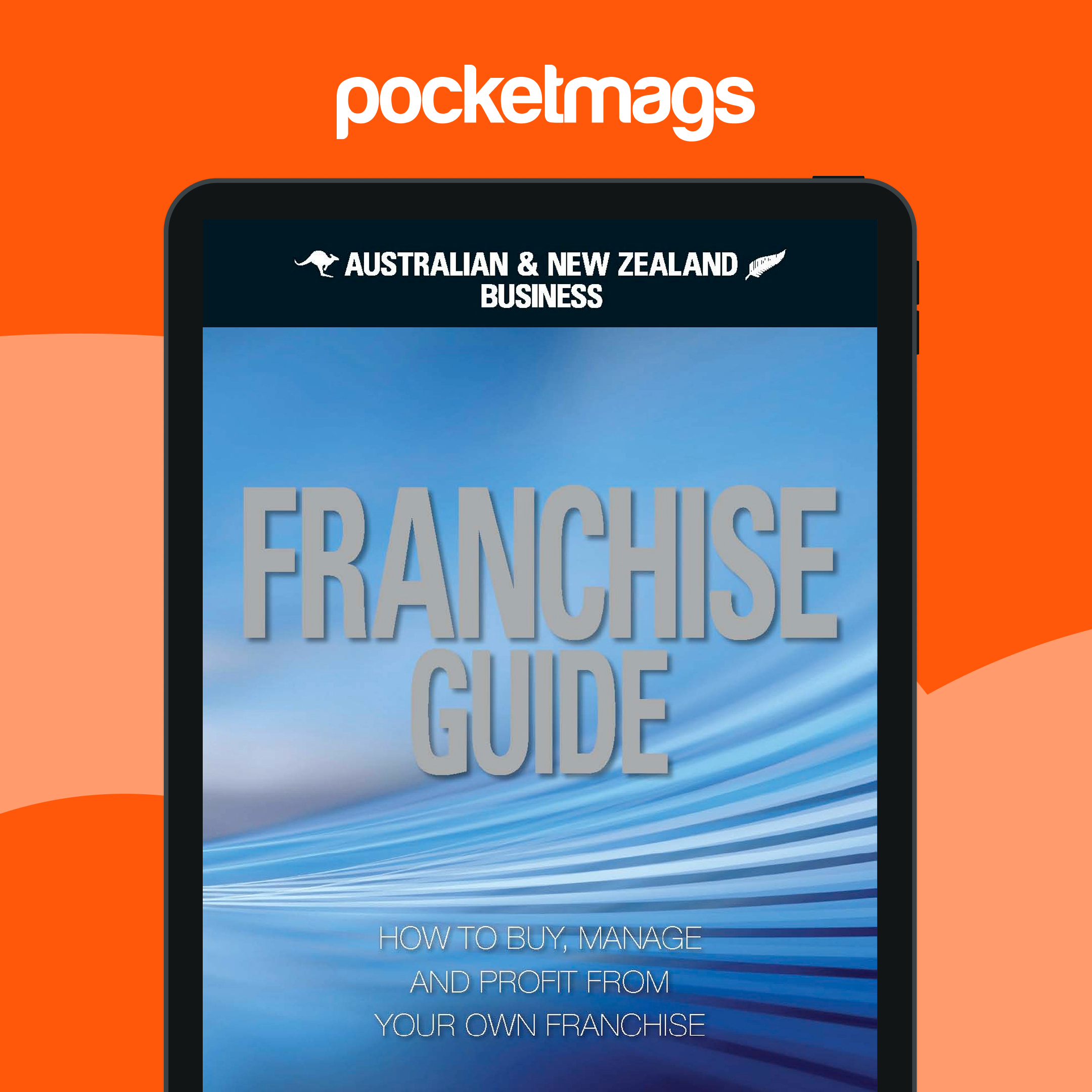 Business Franchise Guide Magazine - Business Franchise Guide V6 2013 ...
