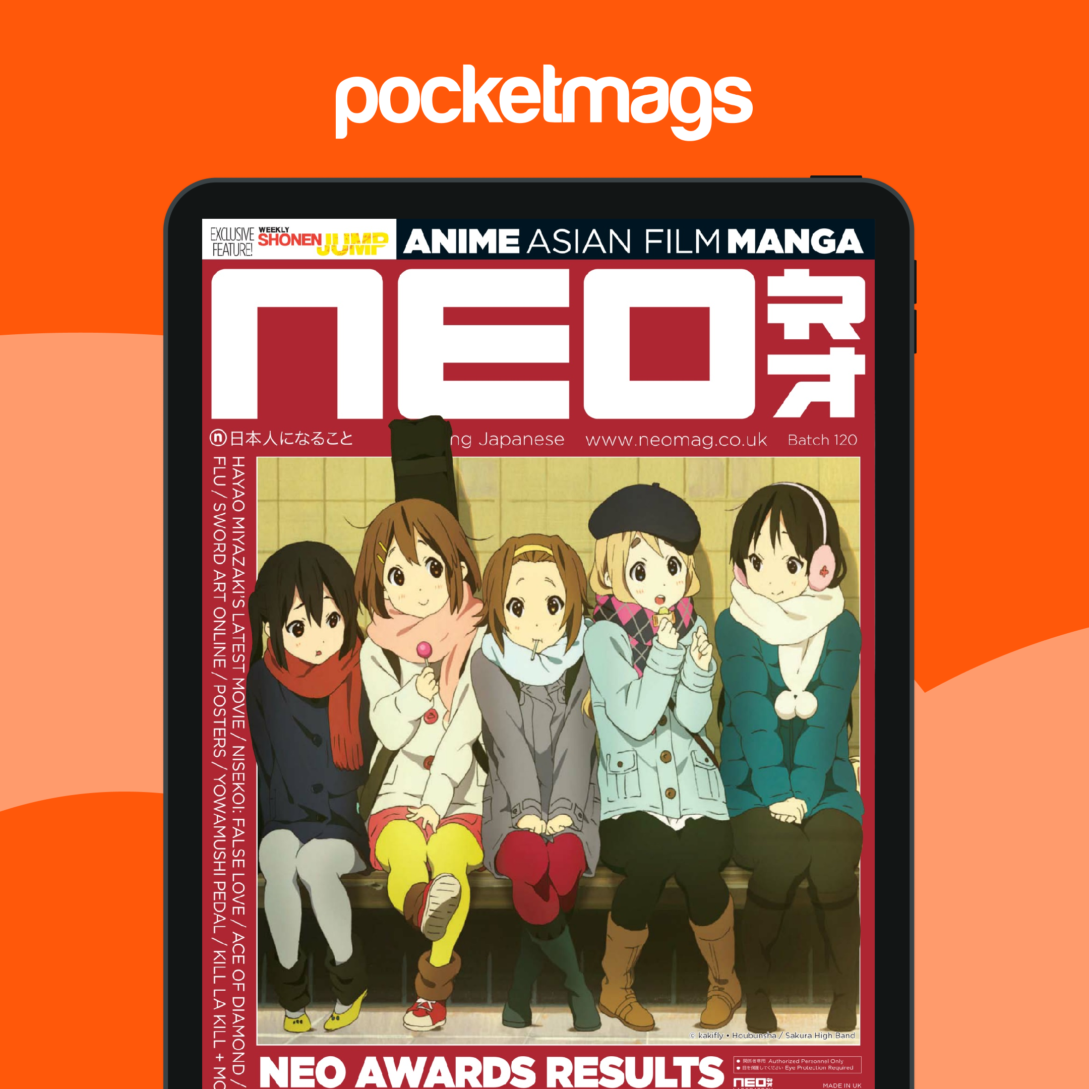 NEO Magazine - NEO Issue 120 Retour à l'édition précédente