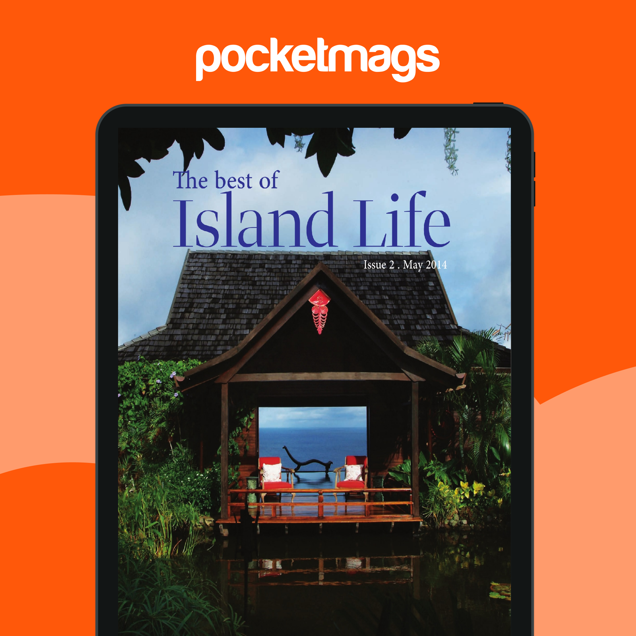 Island Life Magazine - The Best of Island Life - Issue 2 - May 2014 ...