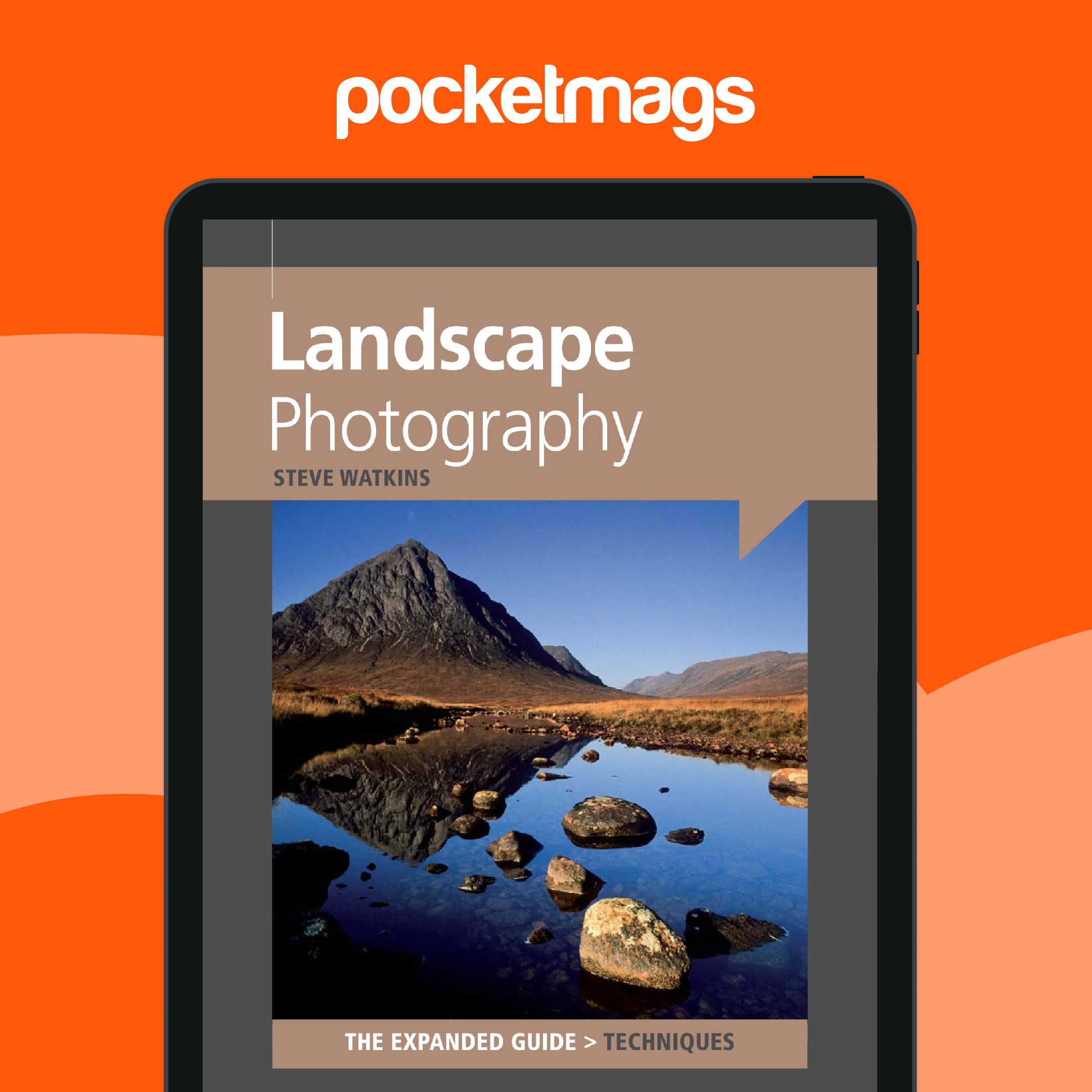 Outdoor Photography Magazine - Landscape Photography Special Issue