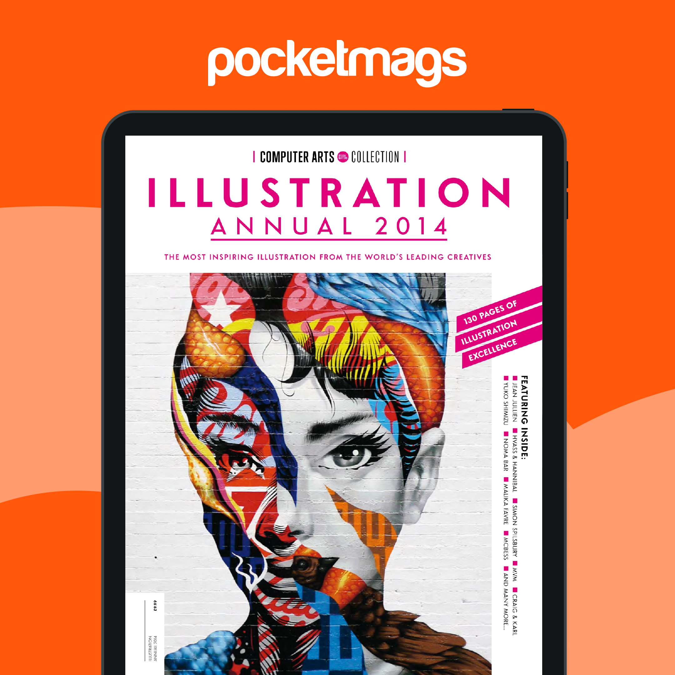 Computer Arts Collection Magazine Subscriptions and Vol 3 ...