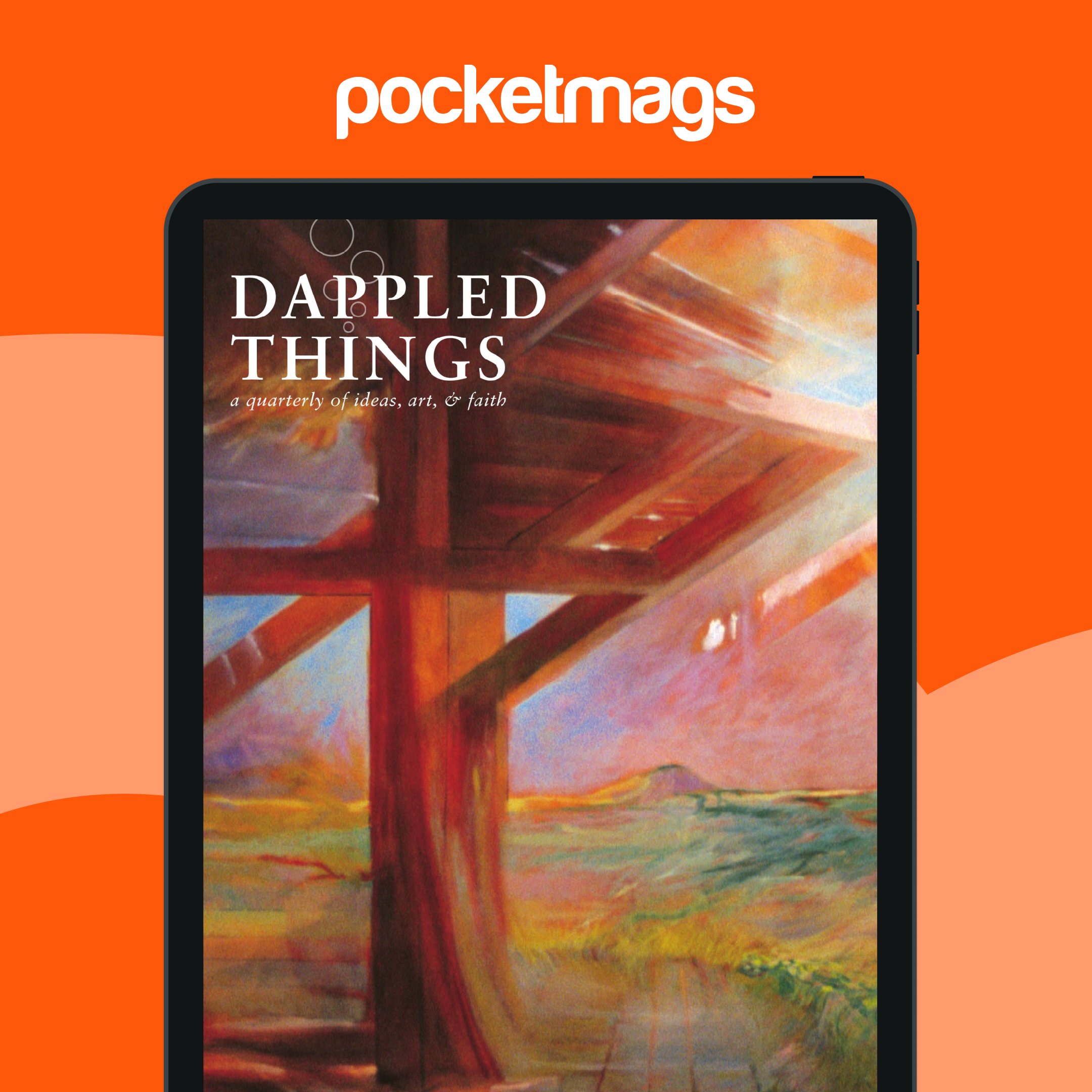 Dappled Things Magazine - Candlemas 2013 Retour à l'édition précédente