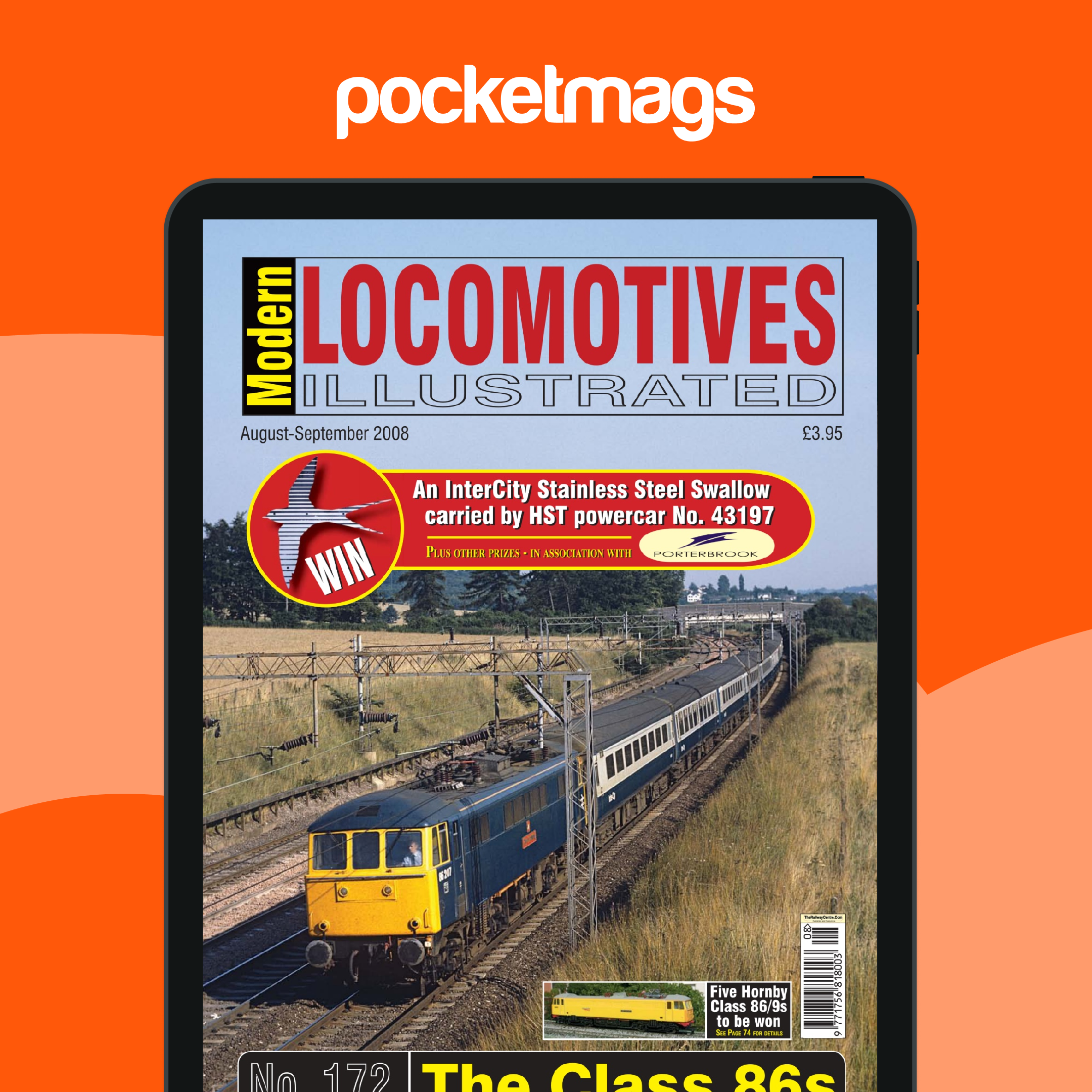 MLI Plus Magazine - Issue 172 Retour à l'édition précédente