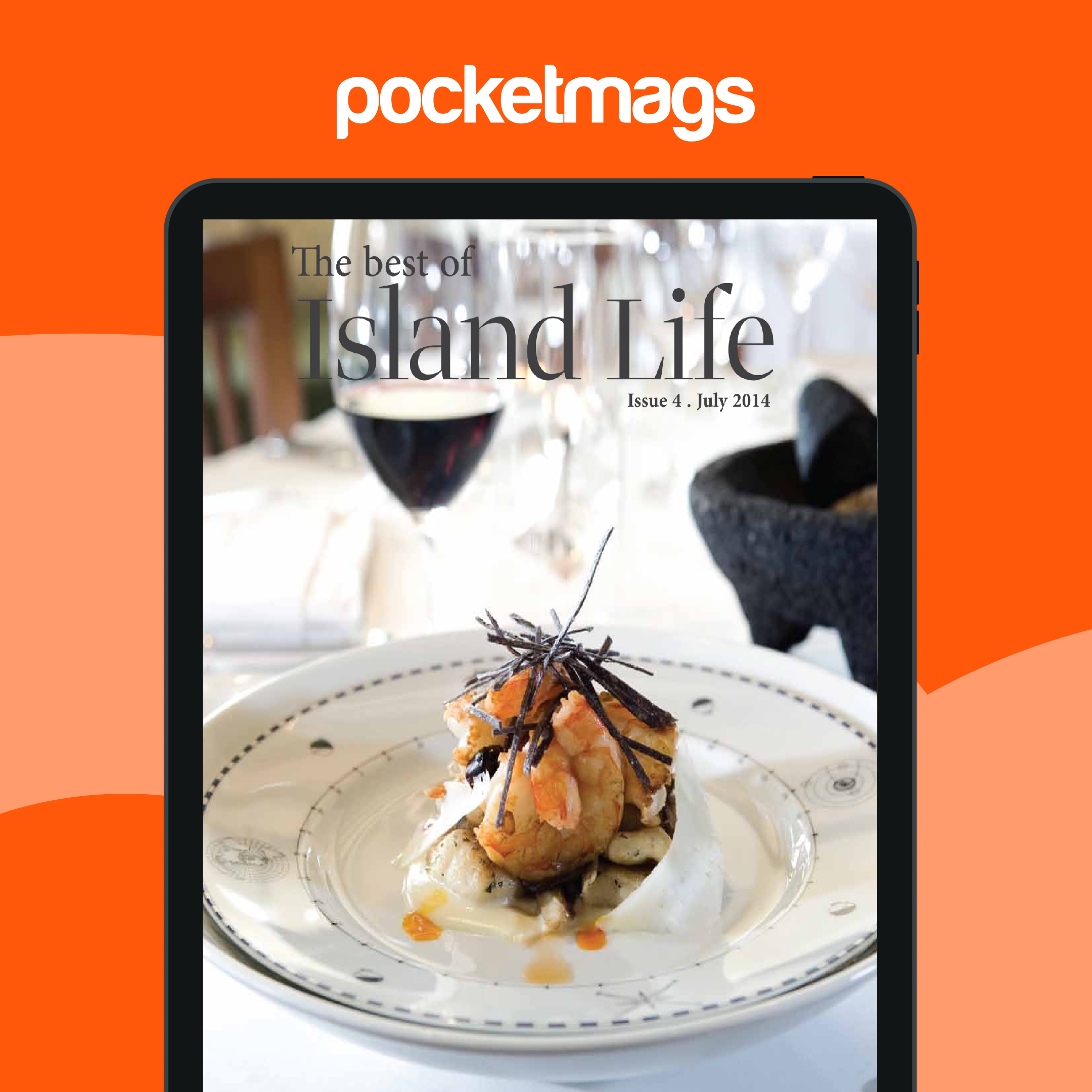 Island Life Magazine - The Best of Island Life - Issue 4 - July 2014 ...