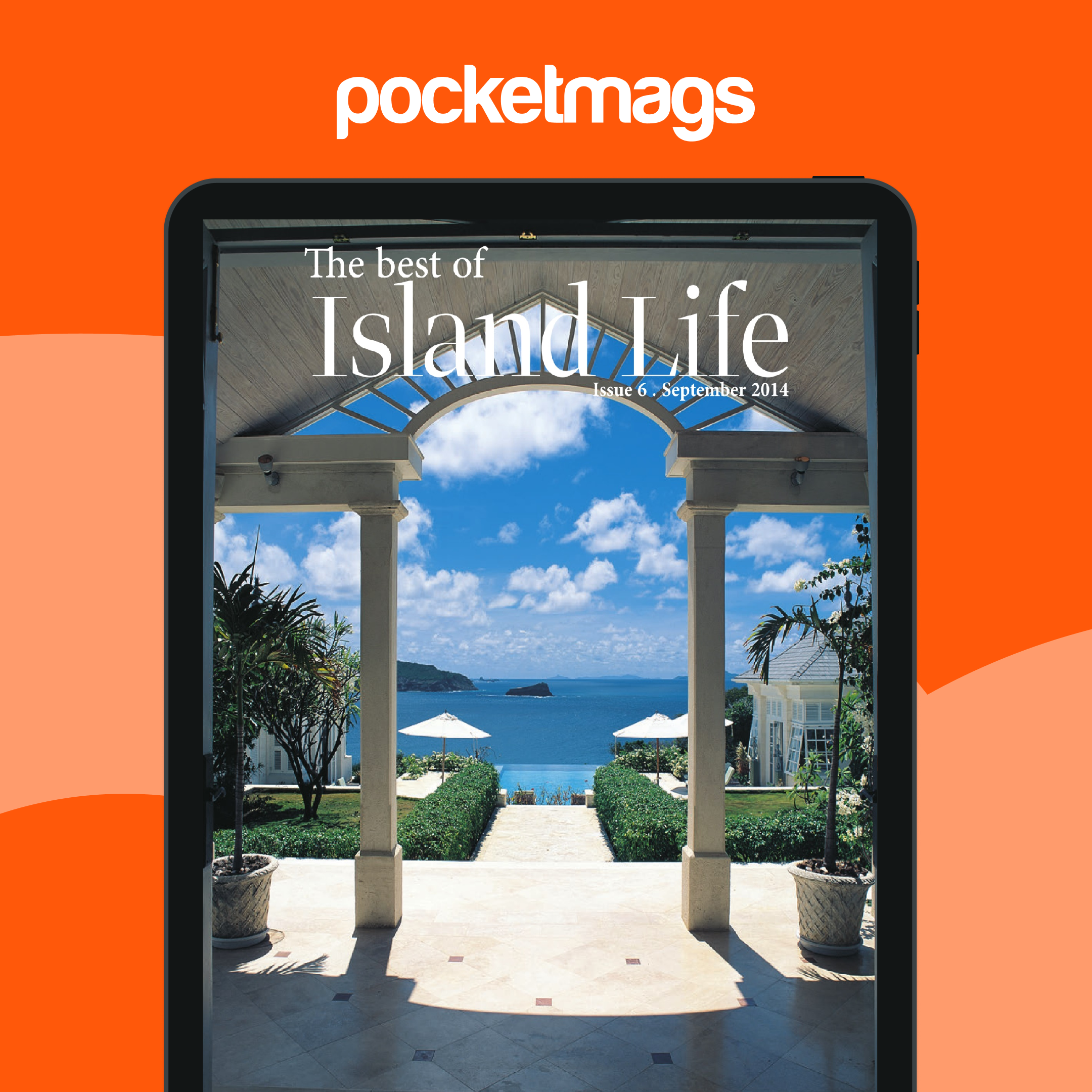 Island Life Magazine - The Best of Island Life - Issue 6 - September ...