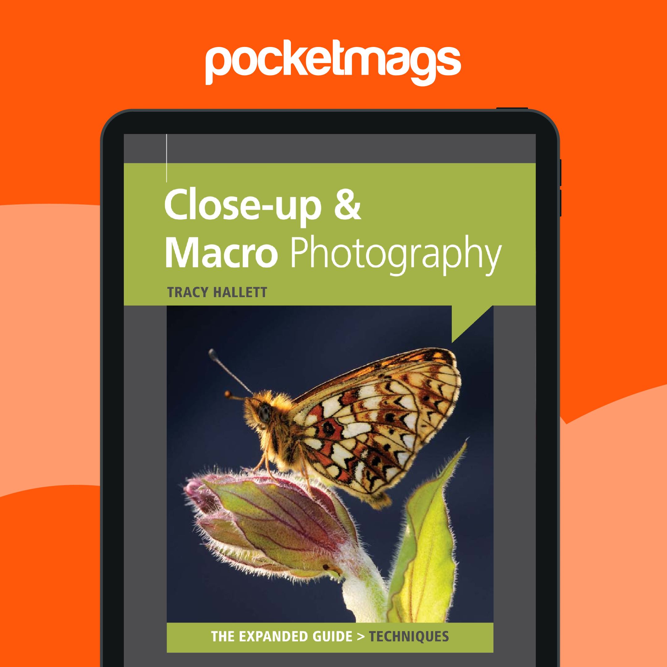 Outdoor Photography Magazine - Close up & Macro Photography Edición ...