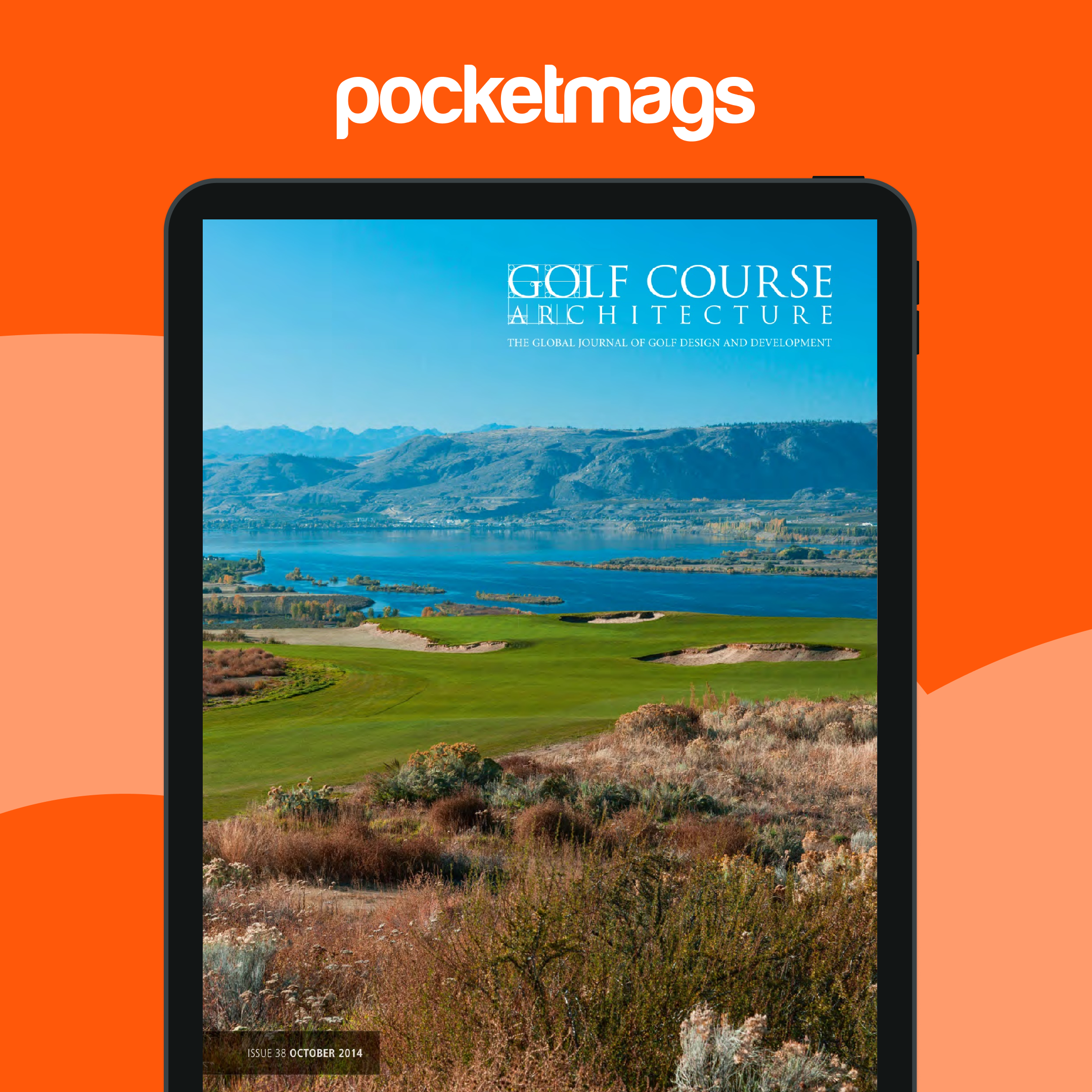 Golf Course Architecture Magazine - October 2014 Retour à l'édition ...