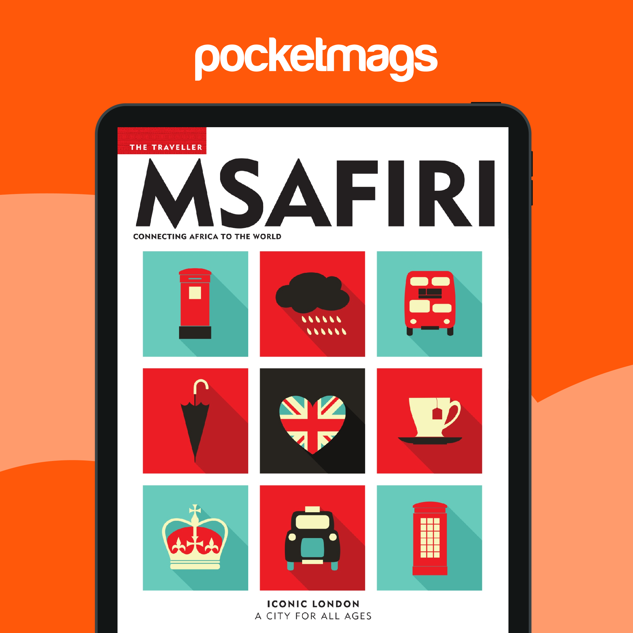 MSAFIRI – Kenya Airways Inflight Magazine - March 2015 Retour à l ...