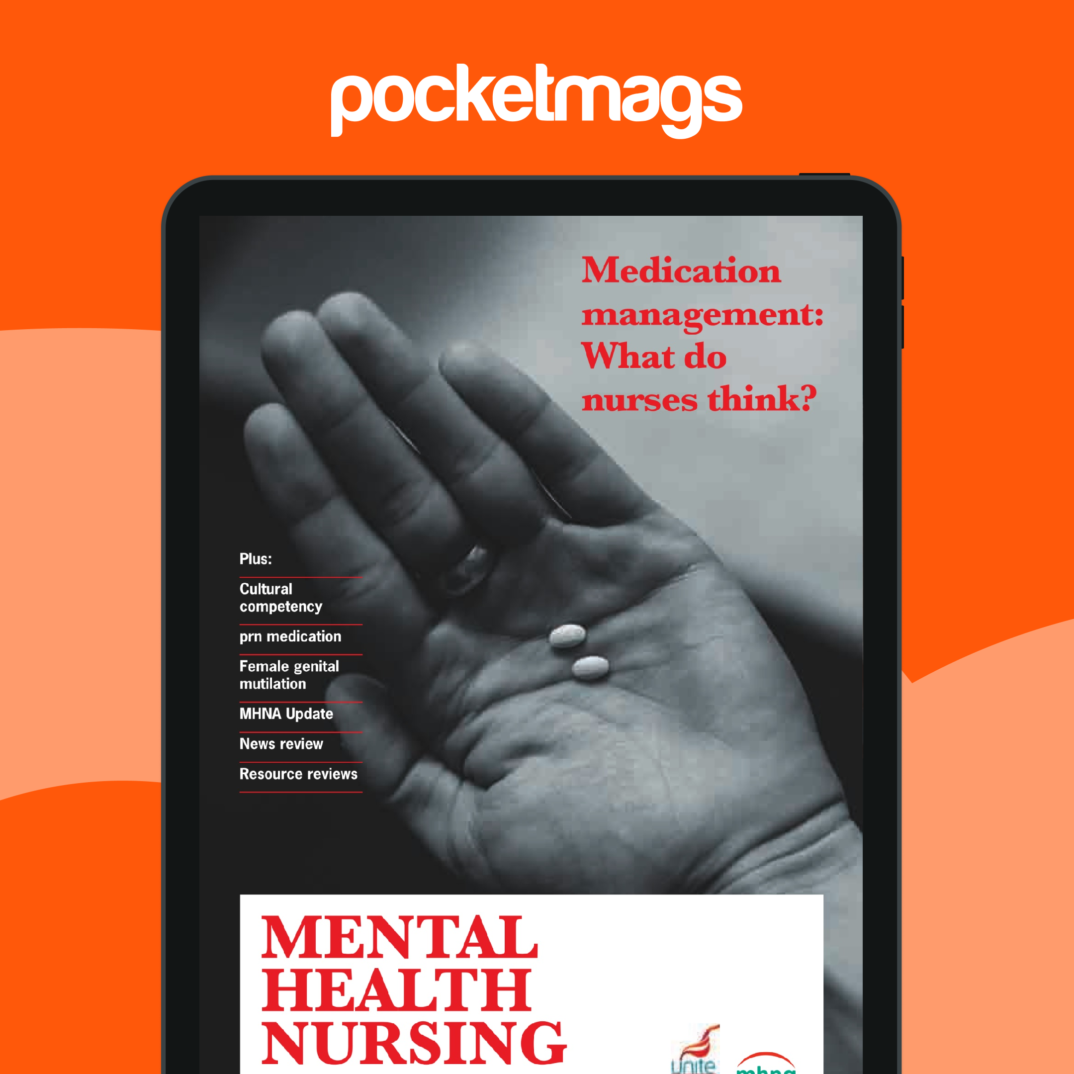 Mental Health Nursing Magazine - Mental Health Nursing December 2014 ...