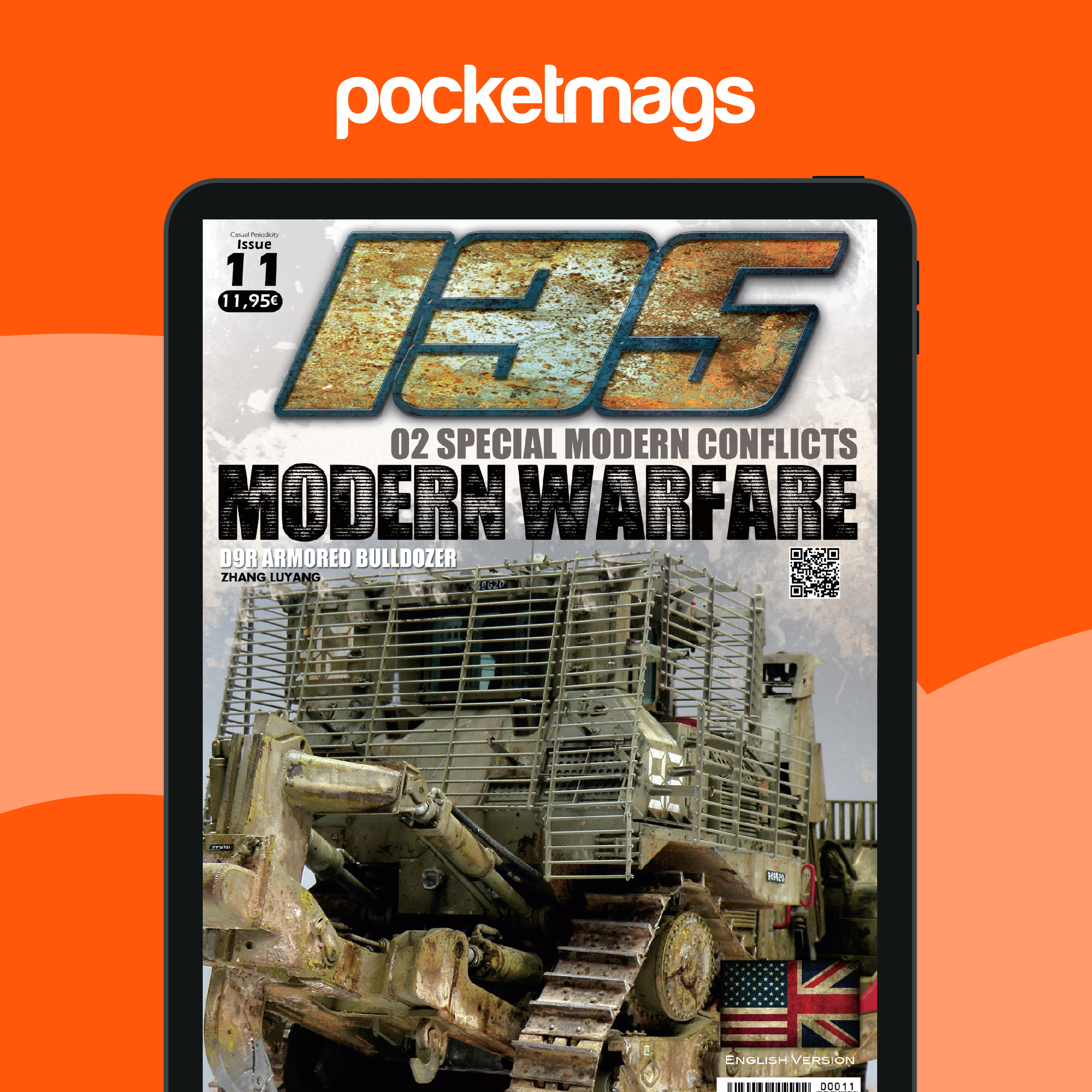 135 MAGAZINE English - 135 MAGAZINE Nº 11 Modern Warfare 2 Edición anterior