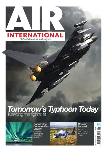 AIR International Magazine - June 2023 Back Issue