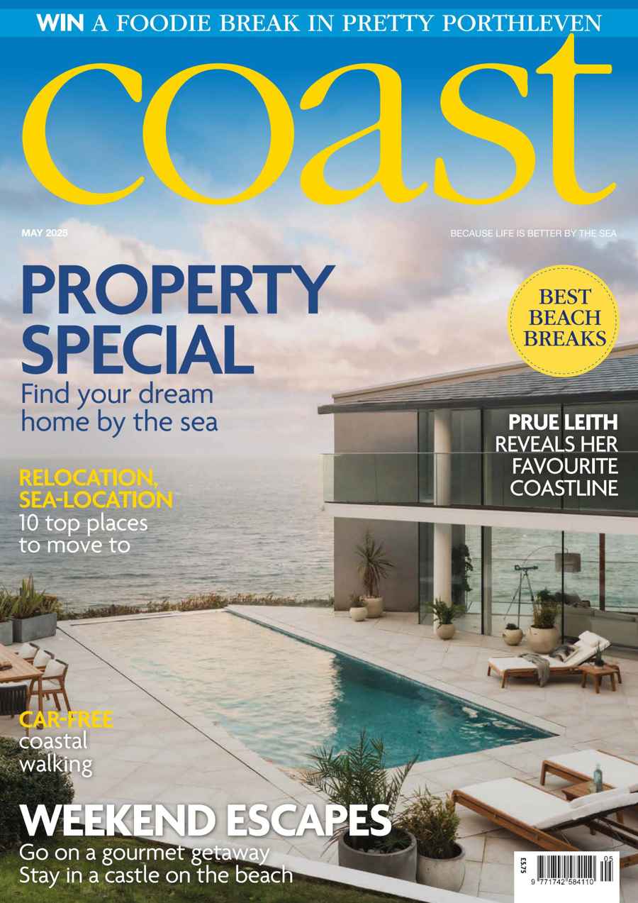 Buy COAST from Magazine Supermarket