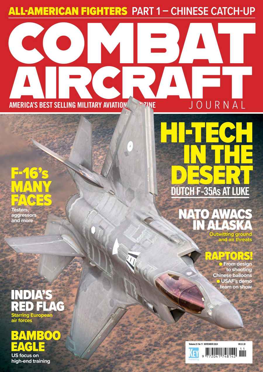 Buy COMBAT AIRCRAFT from Magazine Supermarket