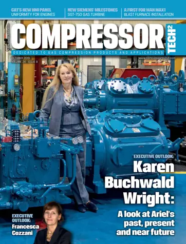 Compressor Tech2 Magazine - October 2019 Back Issue